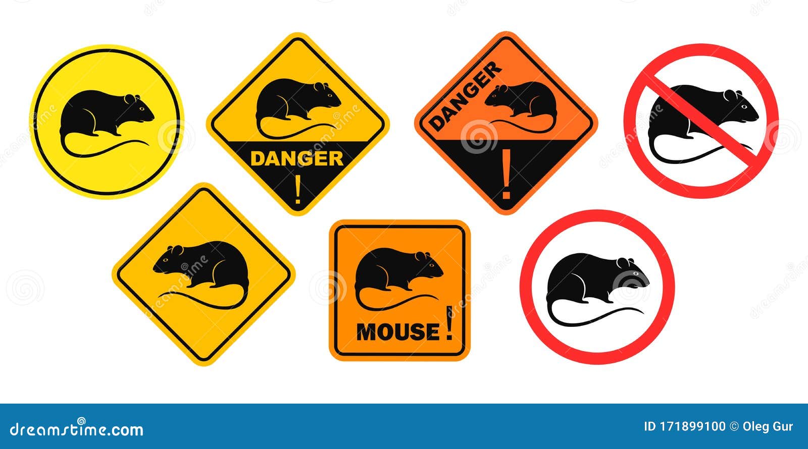 Rat Signs