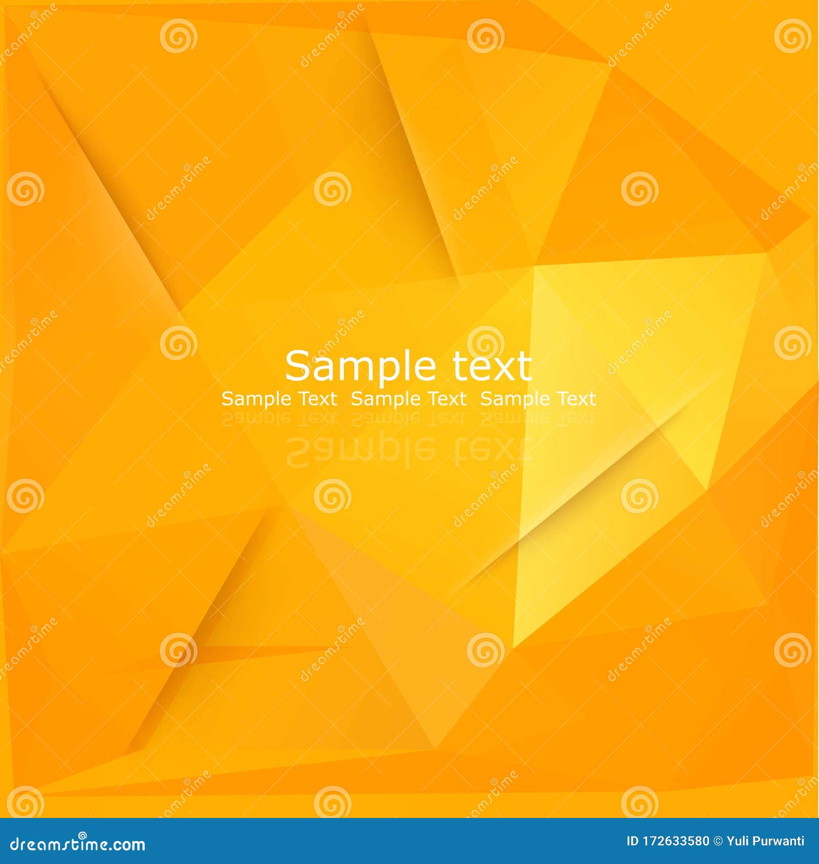 Abstract Business Orange Background Logo Design Vector Template Stock ...