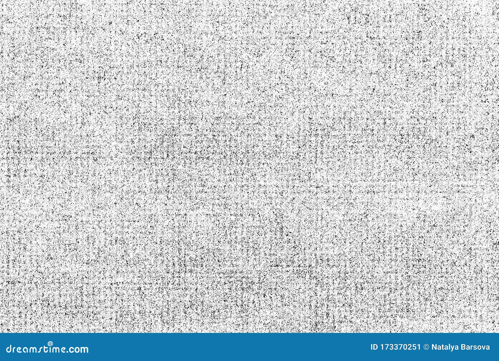 Grunge Noisy Texture. Overlay Template. Stock Vector - Illustration of ...