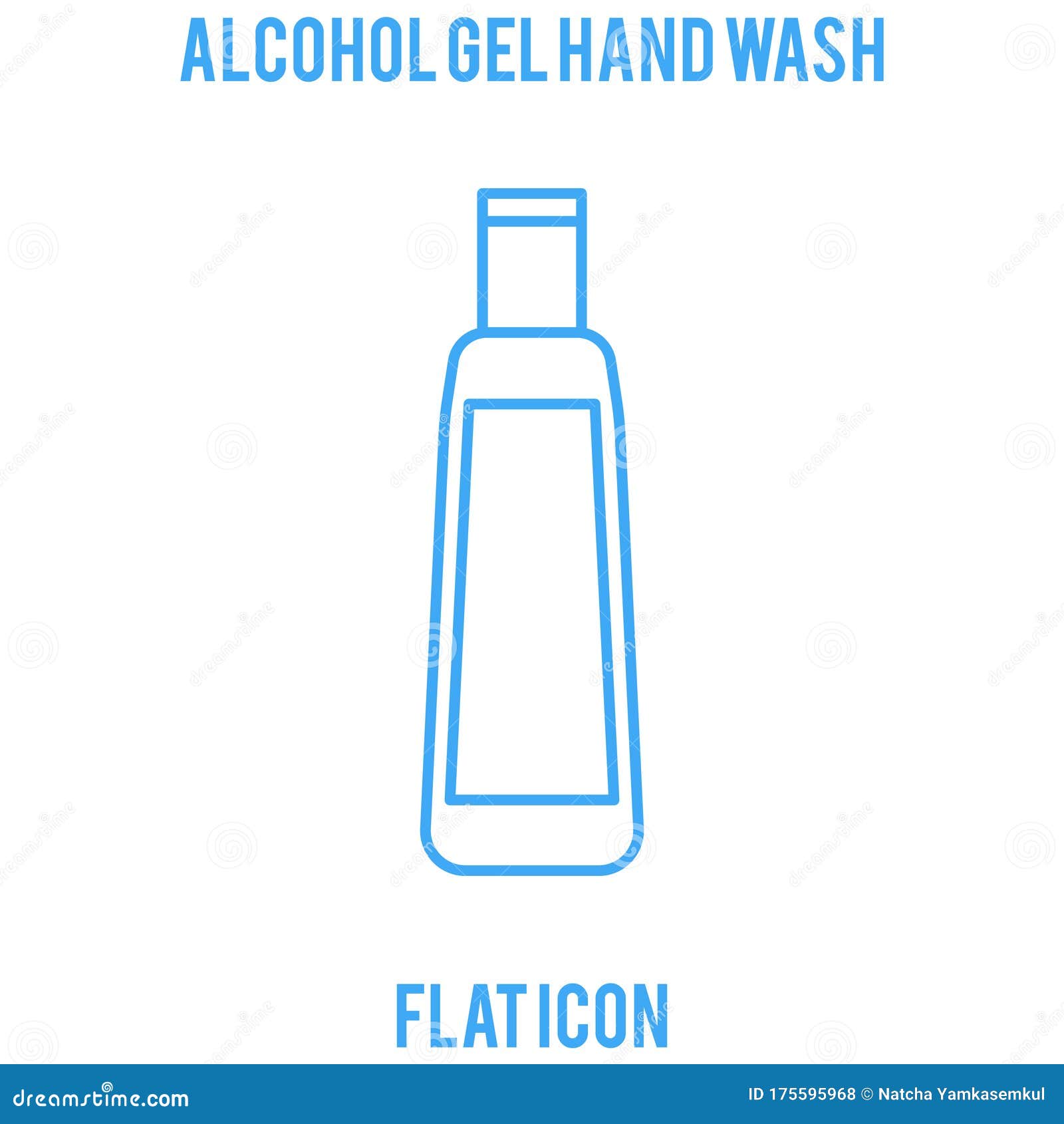 Alcohol Gel, Alcohol Hand Gel, Hand Wash, Hygienic Gel for Hands ...