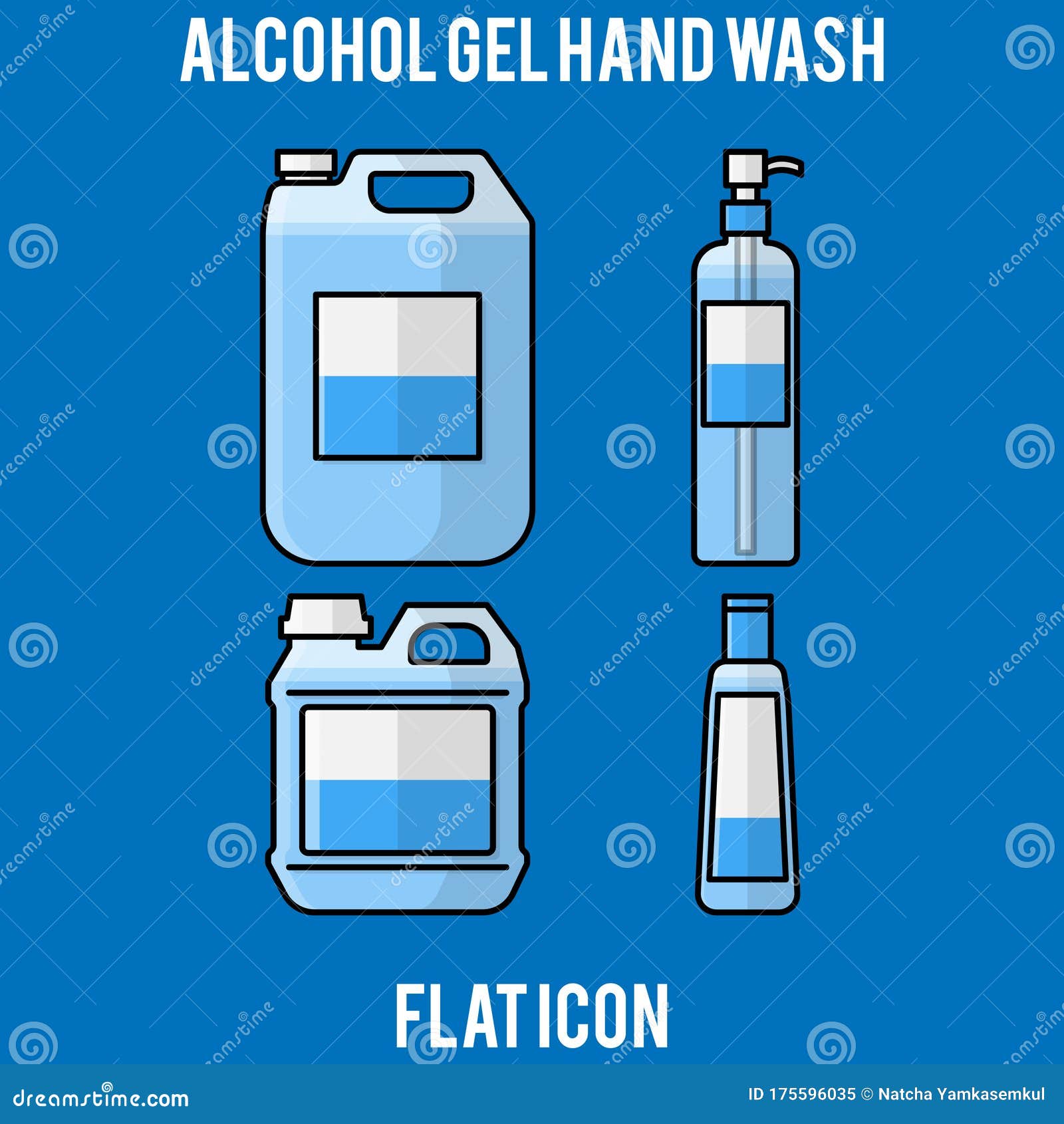 Alcohol Gel, Alcohol Hand Gel, Hand Wash, Hygienic Gel for Hands ...