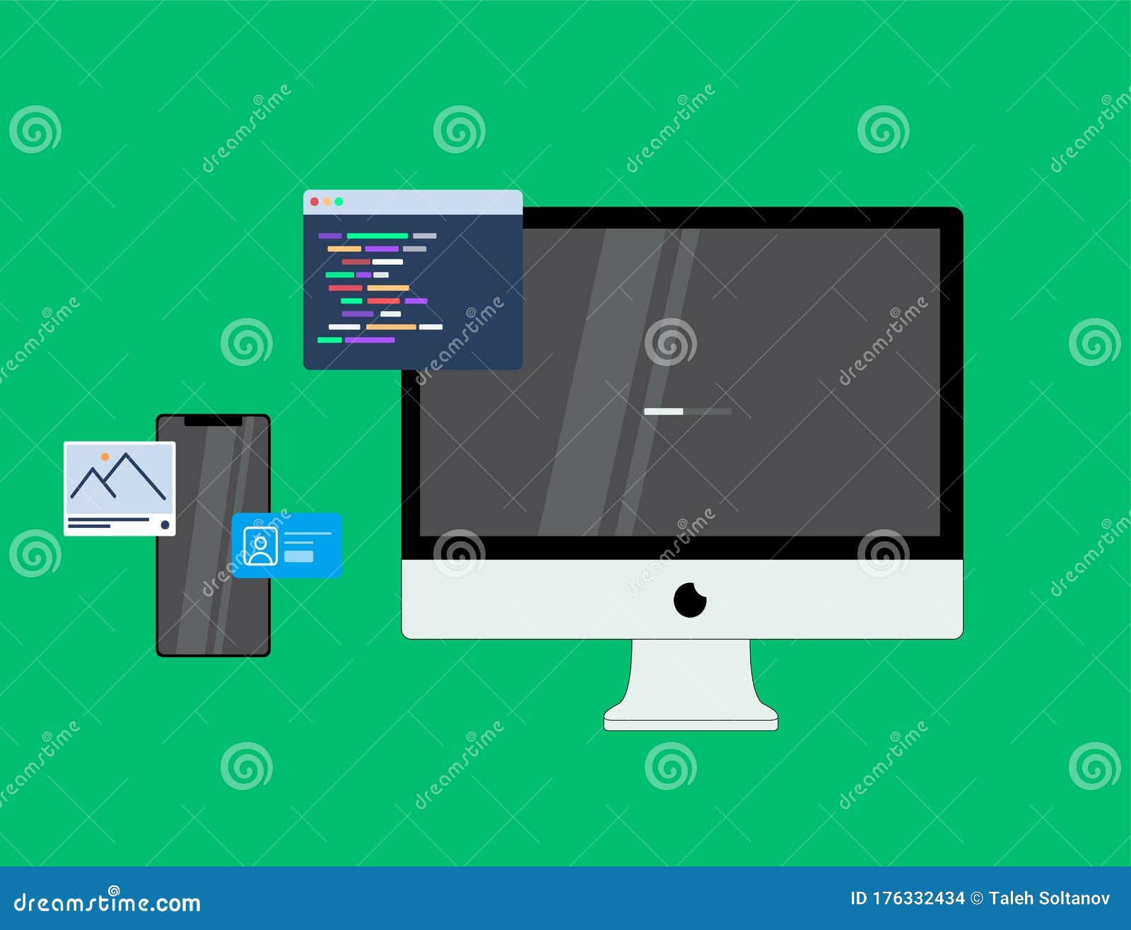 Comp Cartoons, Illustrations & Vector Stock Images - 2355 Pictures to ...