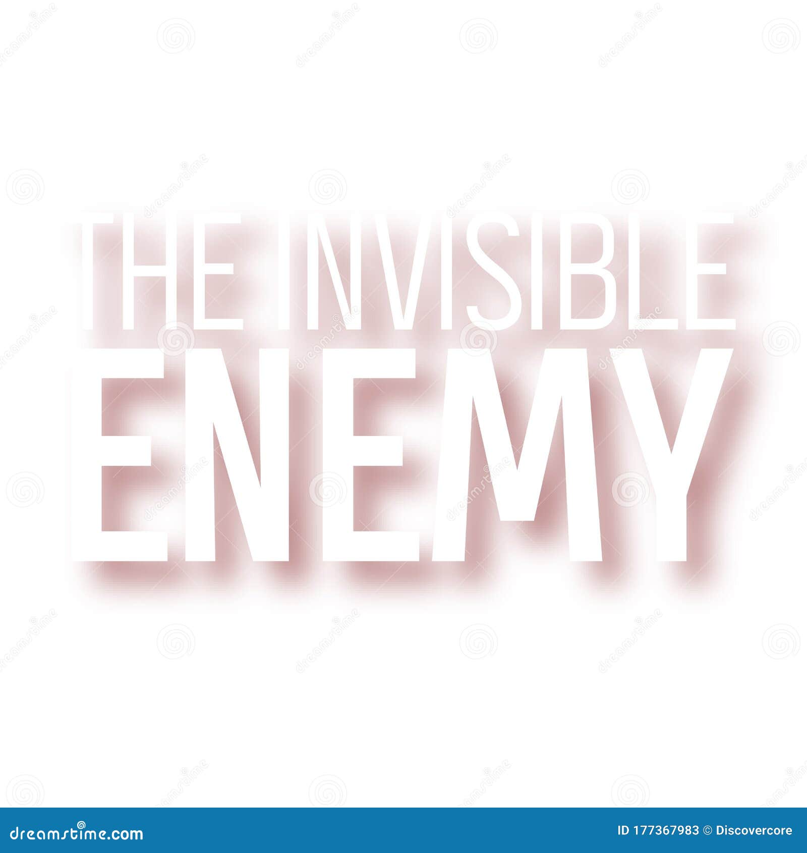 Concept of the Invisible Enemy Presented by Covid-19 and Other Pandemic ...