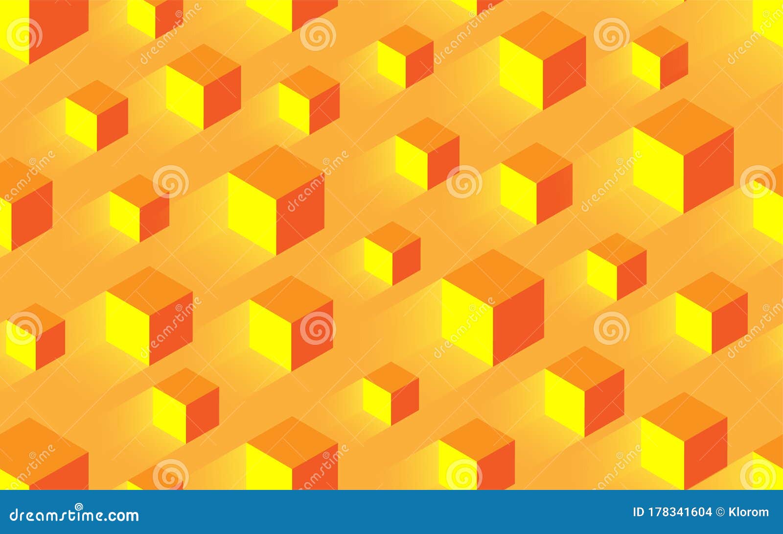 Creative Seamless Texture Background with Volume Light, and Shadow ...