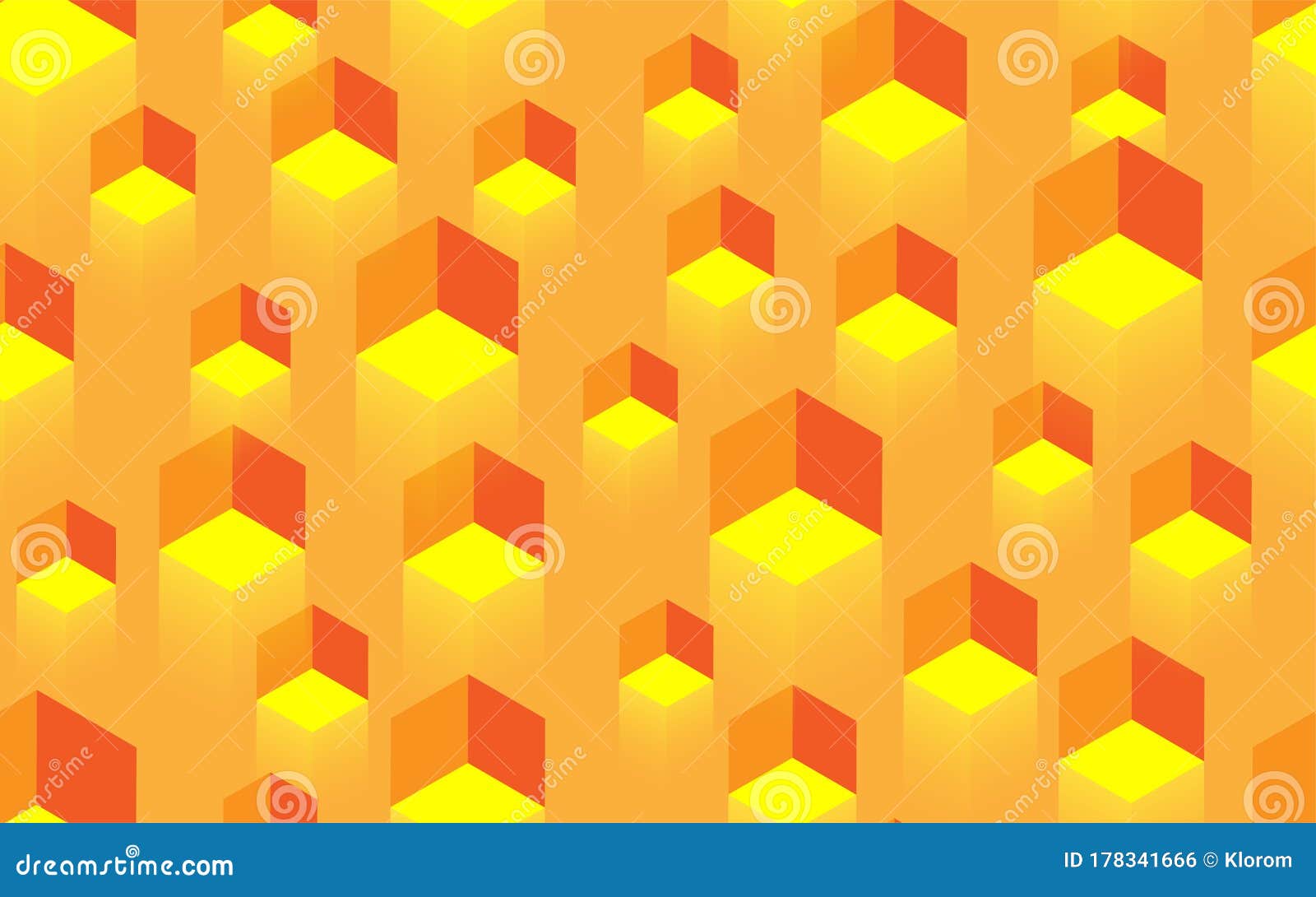 Creative Seamless Texture Background with Volume Light, and Shadow ...