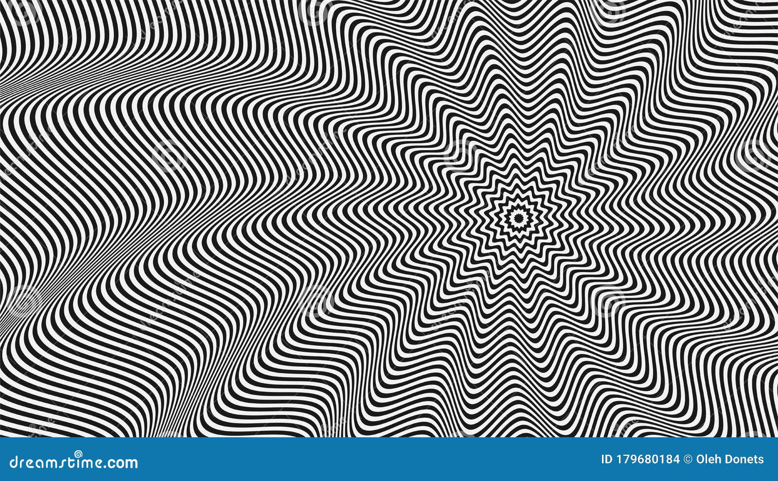 Op Background. Abstract Background. Hallucinations Black and White ...