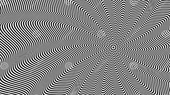 Op Background. Abstract Background. Hallucinations Black and White ...