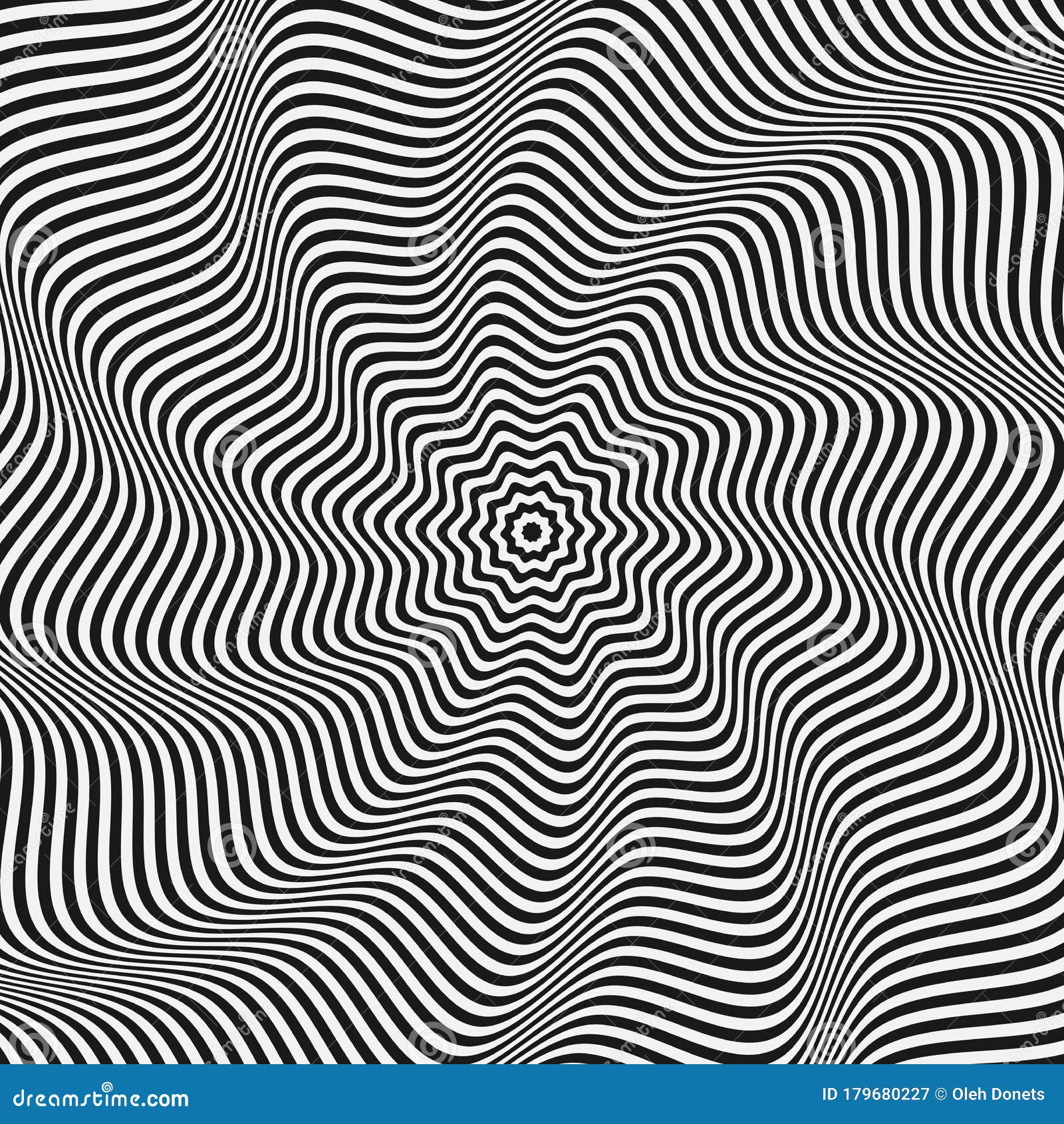 Op Background. Abstract Background. Hallucinations Black and White ...