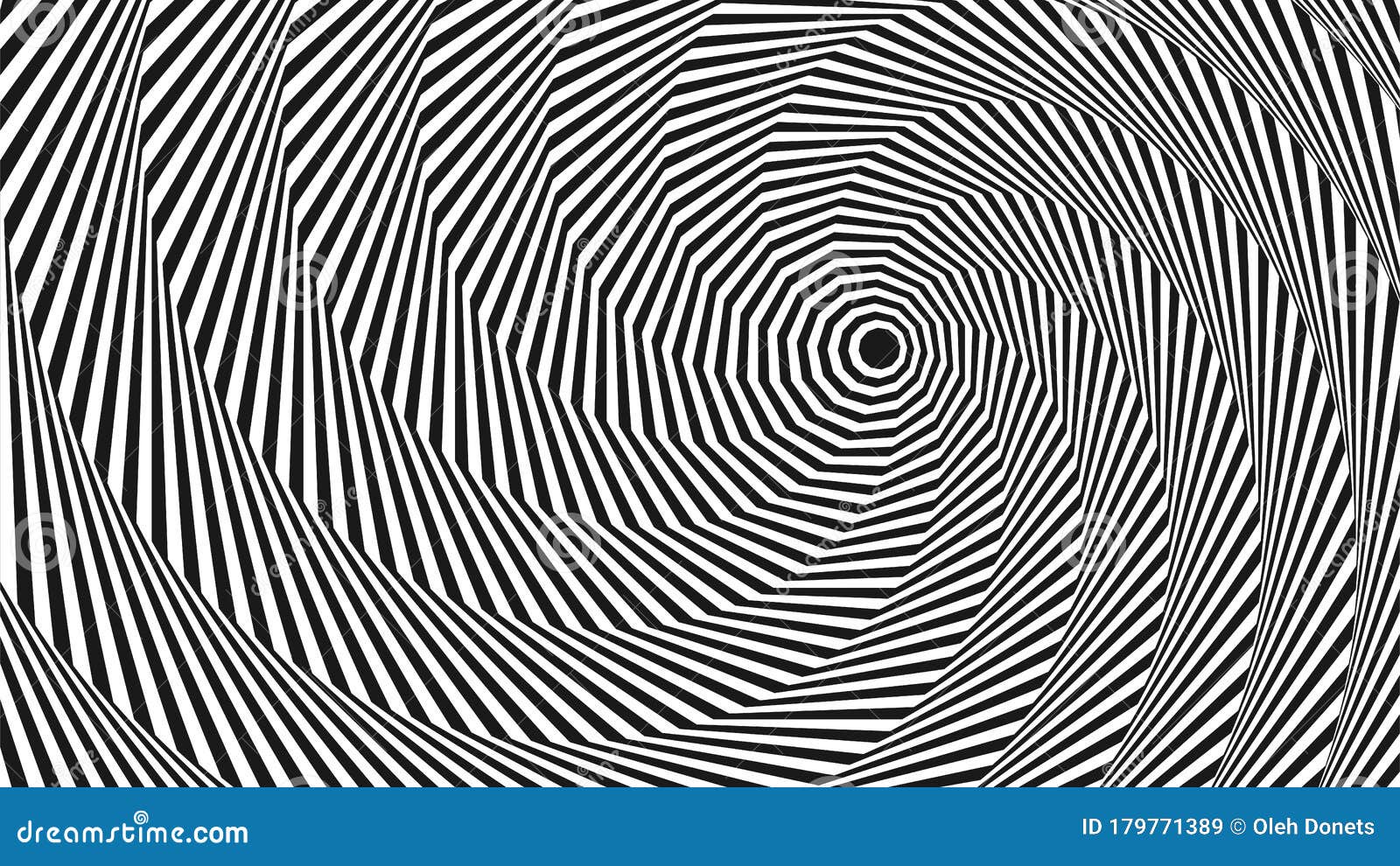 Op Background. Abstract Background. Hallucinations Black and White ...