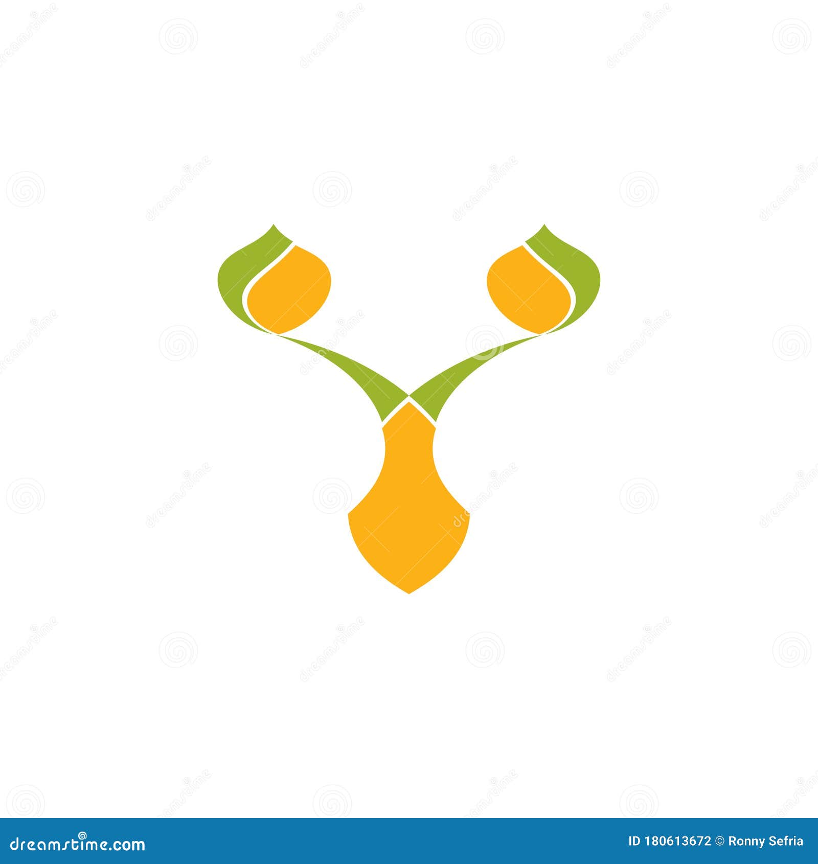 Abstract Vector Symbols Isolated on White Background. Graphic Design ...