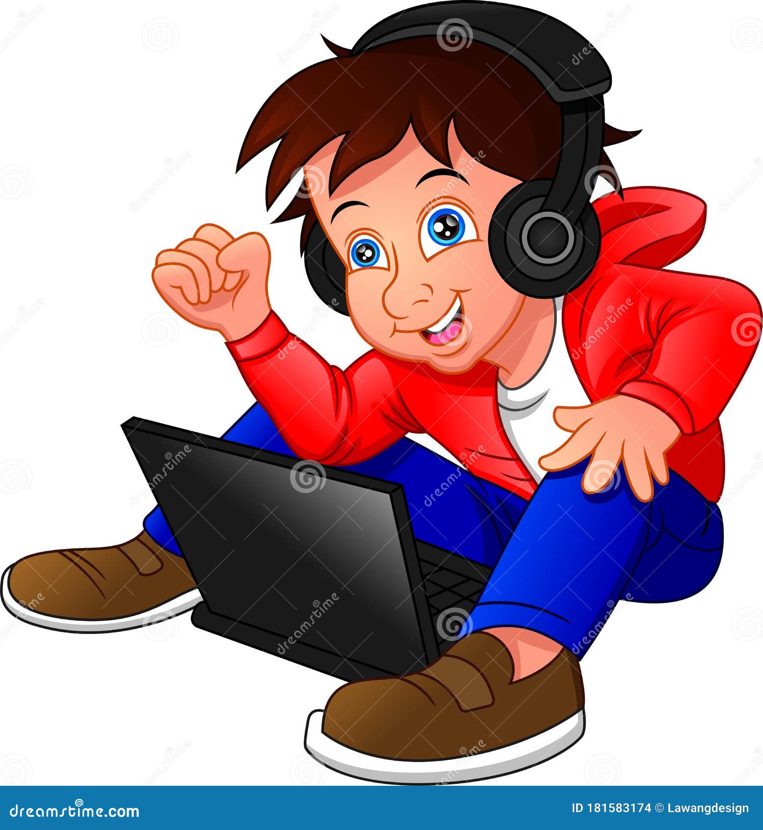 Listened Cartoons, Illustrations & Vector Stock Images - 43 Pictures to ...