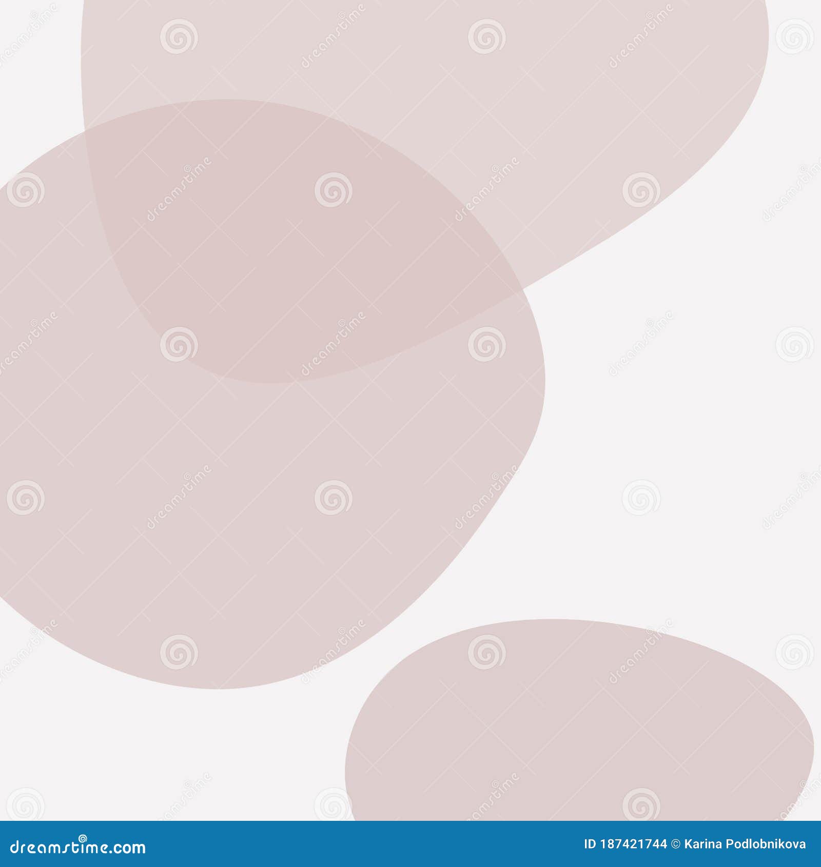 Beige Abstract Background Design Vector Stock Illustration ...