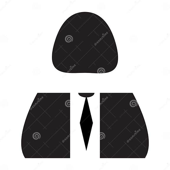 Women Official Icon Vector Design Stock Vector - Illustration of nice ...