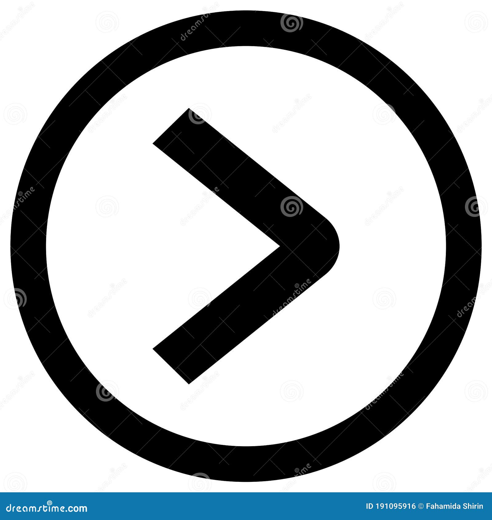 Page Down Vector Icons for Web and Mobile App Stock Vector ...