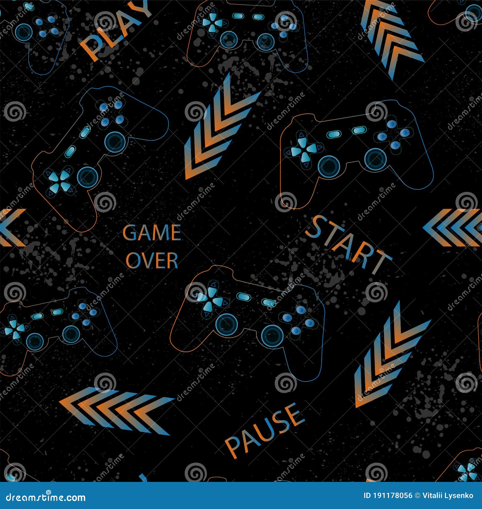 Lightning Text Box Stock Image | CartoonDealer.com #2527345