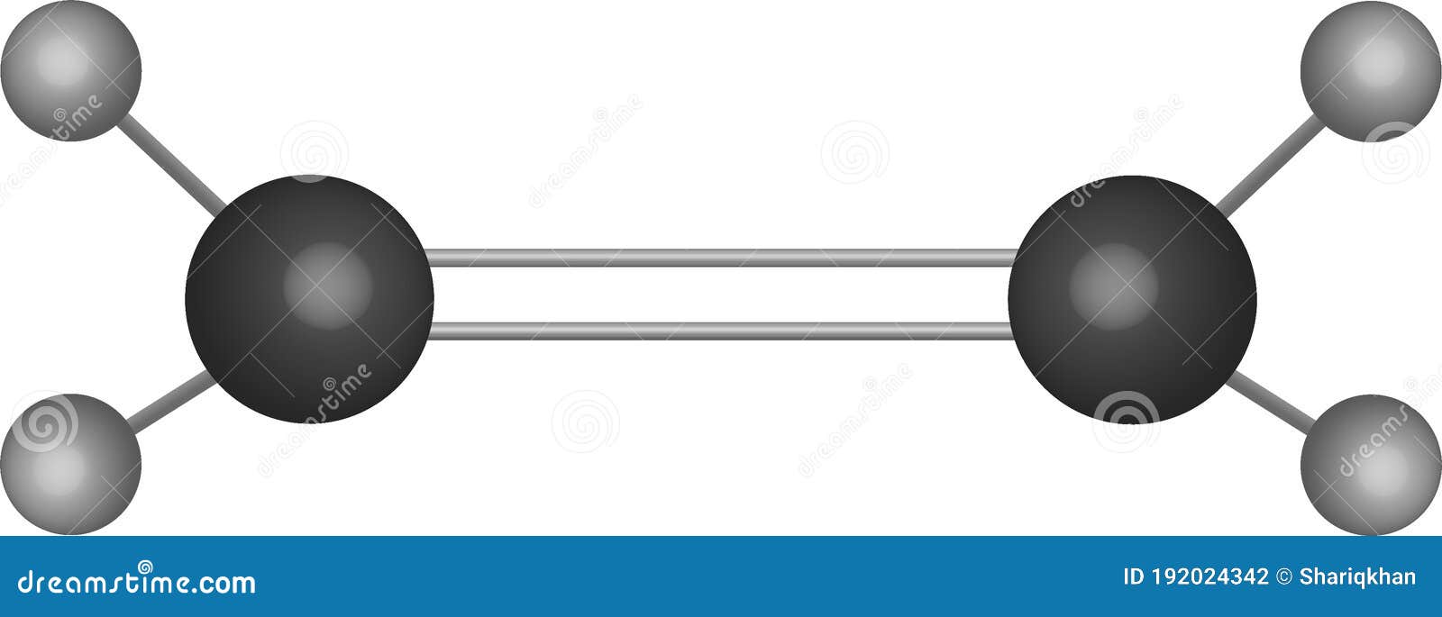 Ethylene Royalty-Free Stock Photography | CartoonDealer.com #13472069