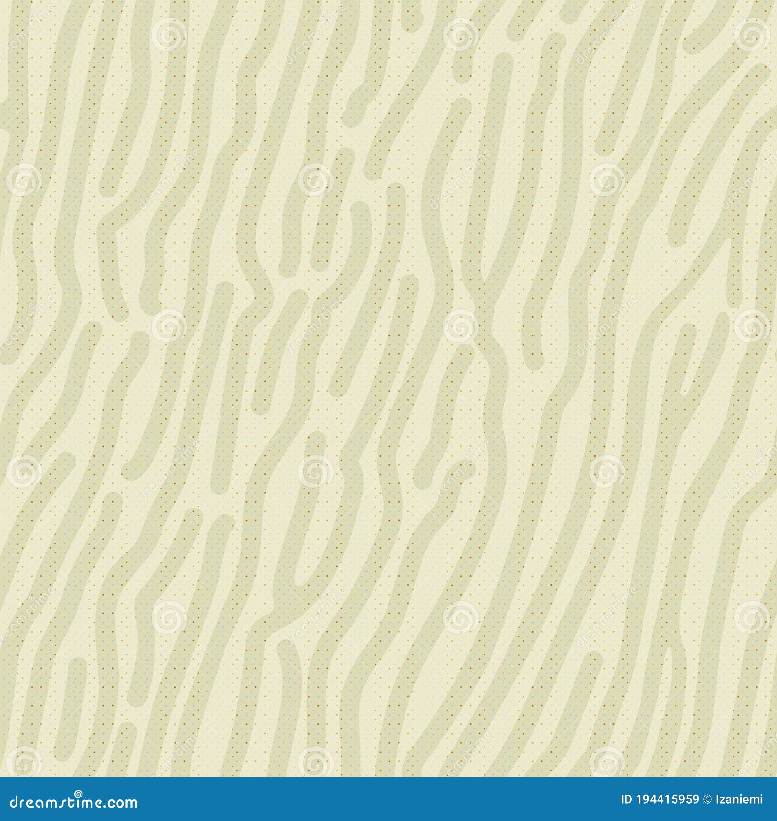 Seamless Pattern with Sand Texture. Stock Vector - Illustration of ...