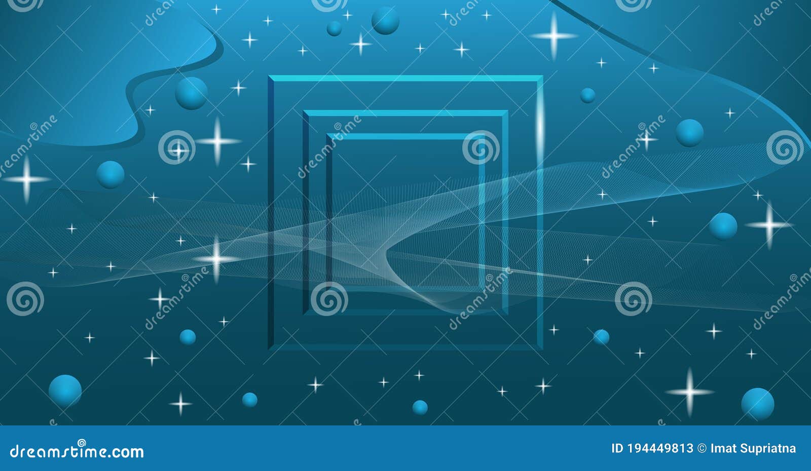 Vector Abstract Rectangle Innovation Background, Modern Concept Eps 10 ...