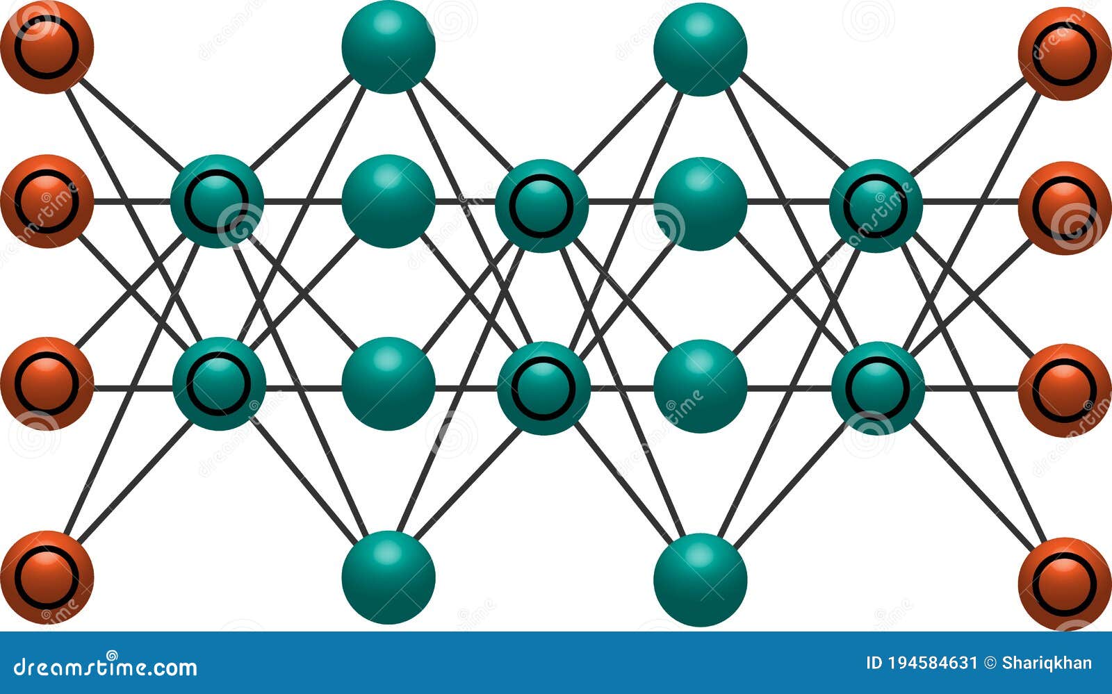 Hidden Connections Stock Photo | CartoonDealer.com #32853192