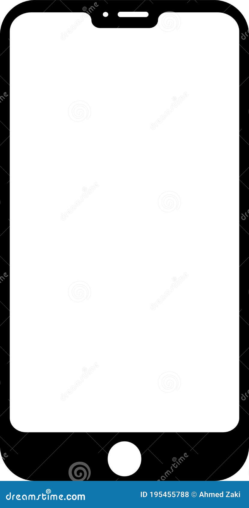 Iconmobile Cartoons, Illustrations & Vector Stock Images - 8 Pictures ...