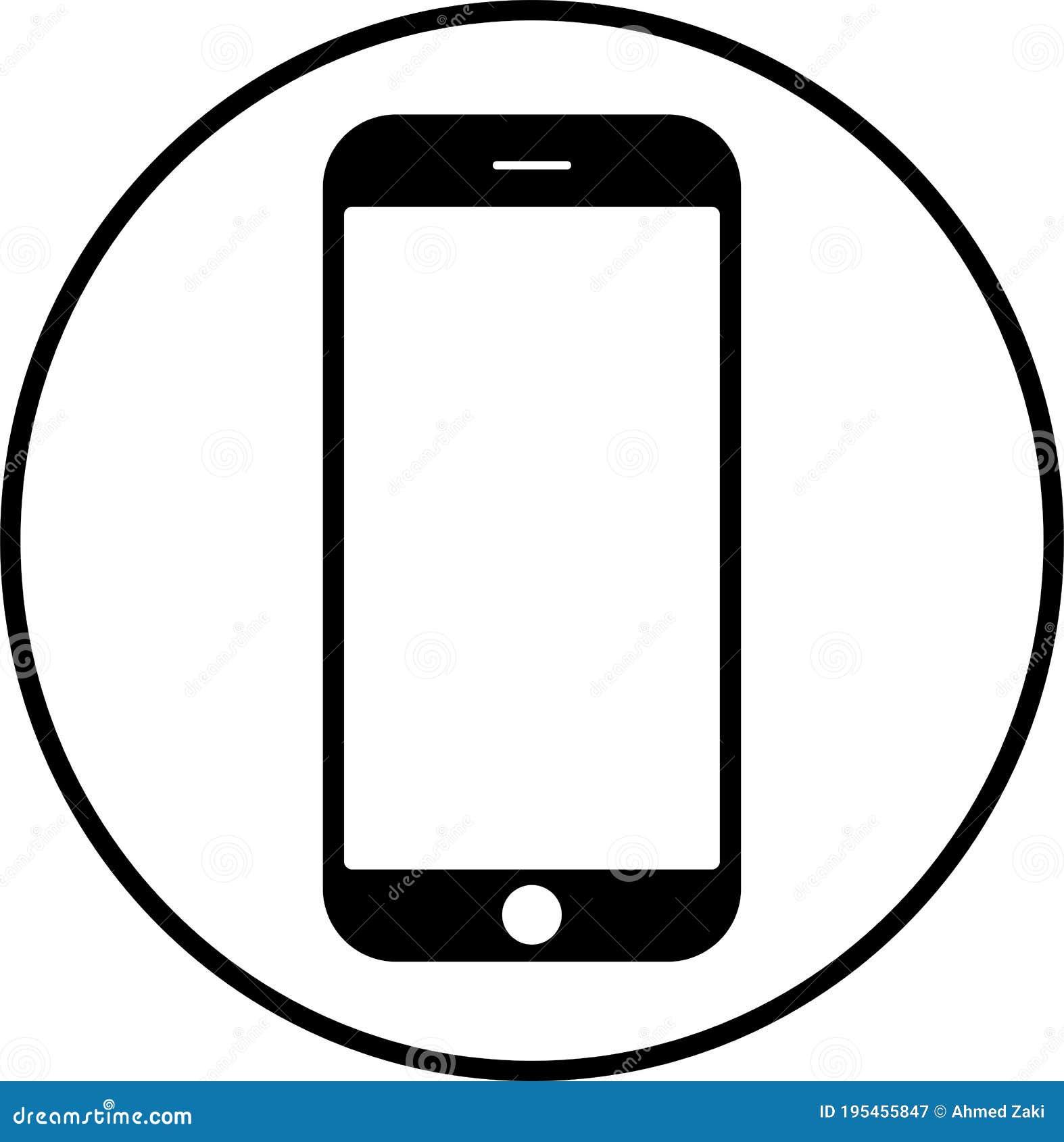 Iconmobile Stock Illustrations – 7 Iconmobile Stock Illustrations ...