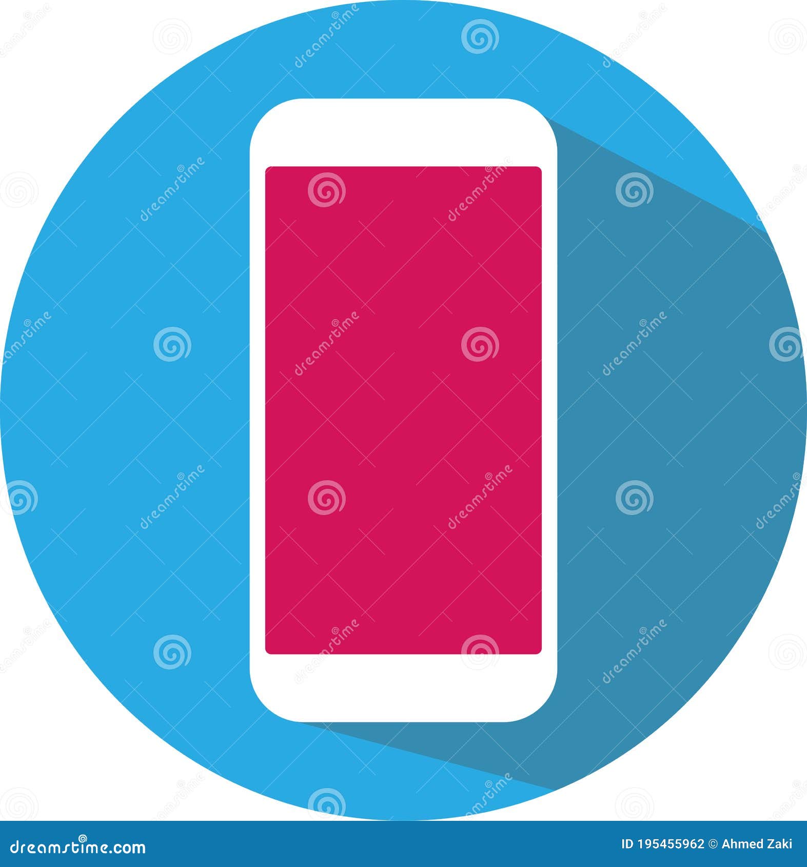 Iconmobile Cartoons, Illustrations & Vector Stock Images - 8 Pictures ...