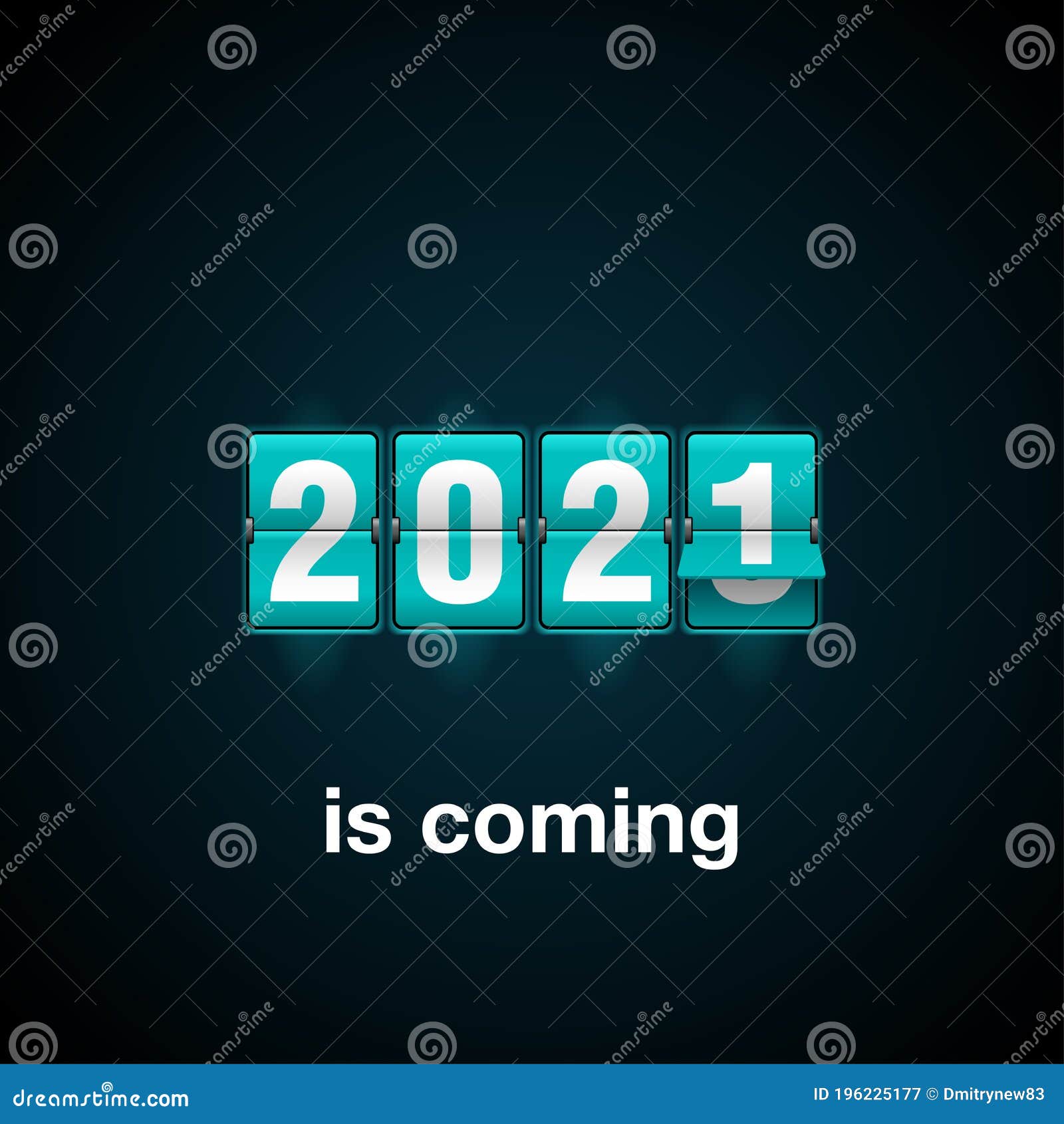 Time Flip Counter Stock Illustrations – 1,962 Time Flip Counter Stock ...