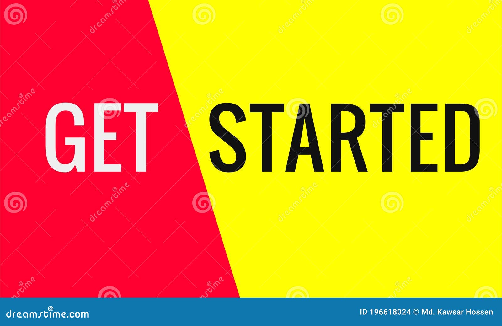 Get Started Button. Get Started Sign, Vector Web Interface Oval Buttons ...