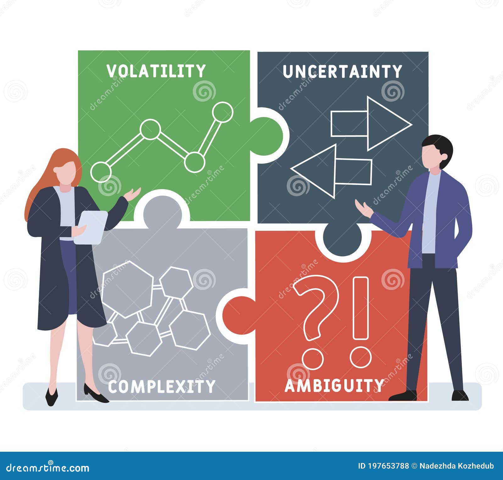 Complexity Uncertainty Royalty-Free Stock Image | CartoonDealer.com ...