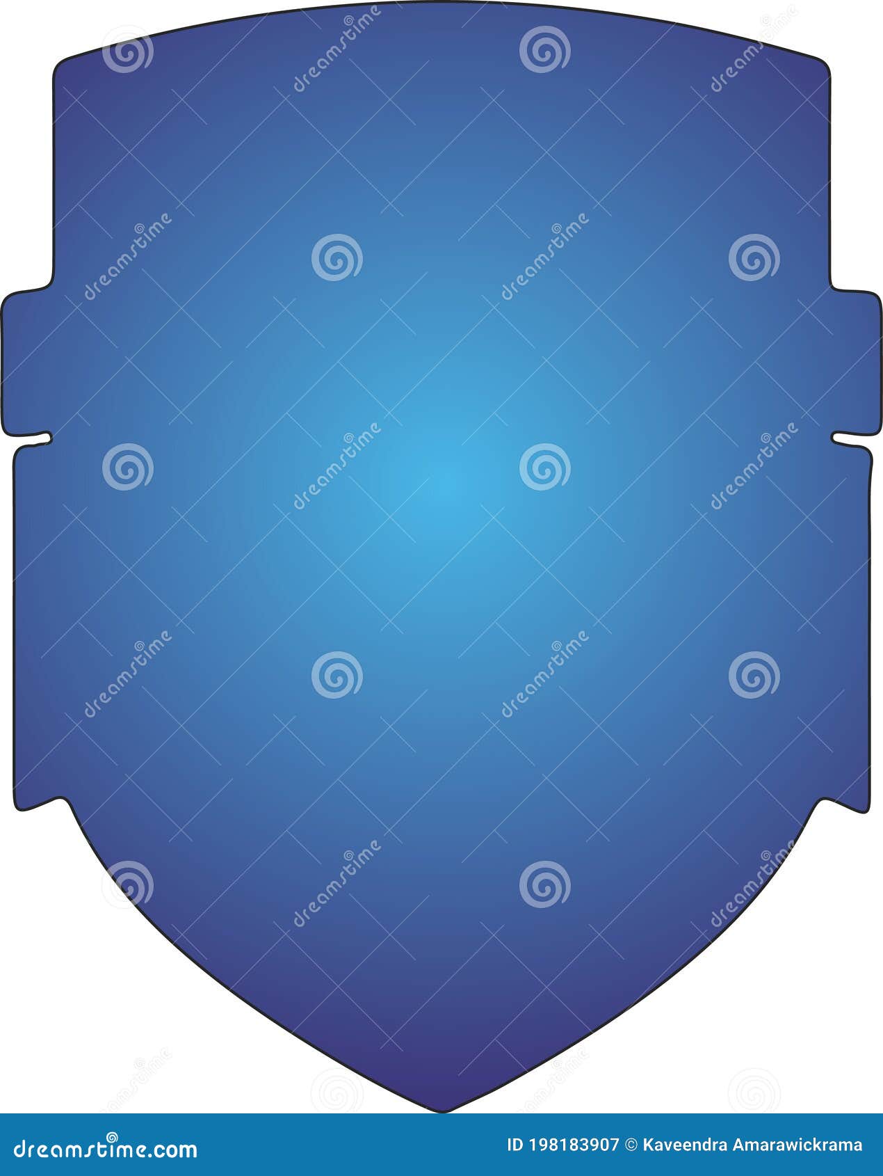 Logo badge design on white stock vector. Illustration of graphic ...