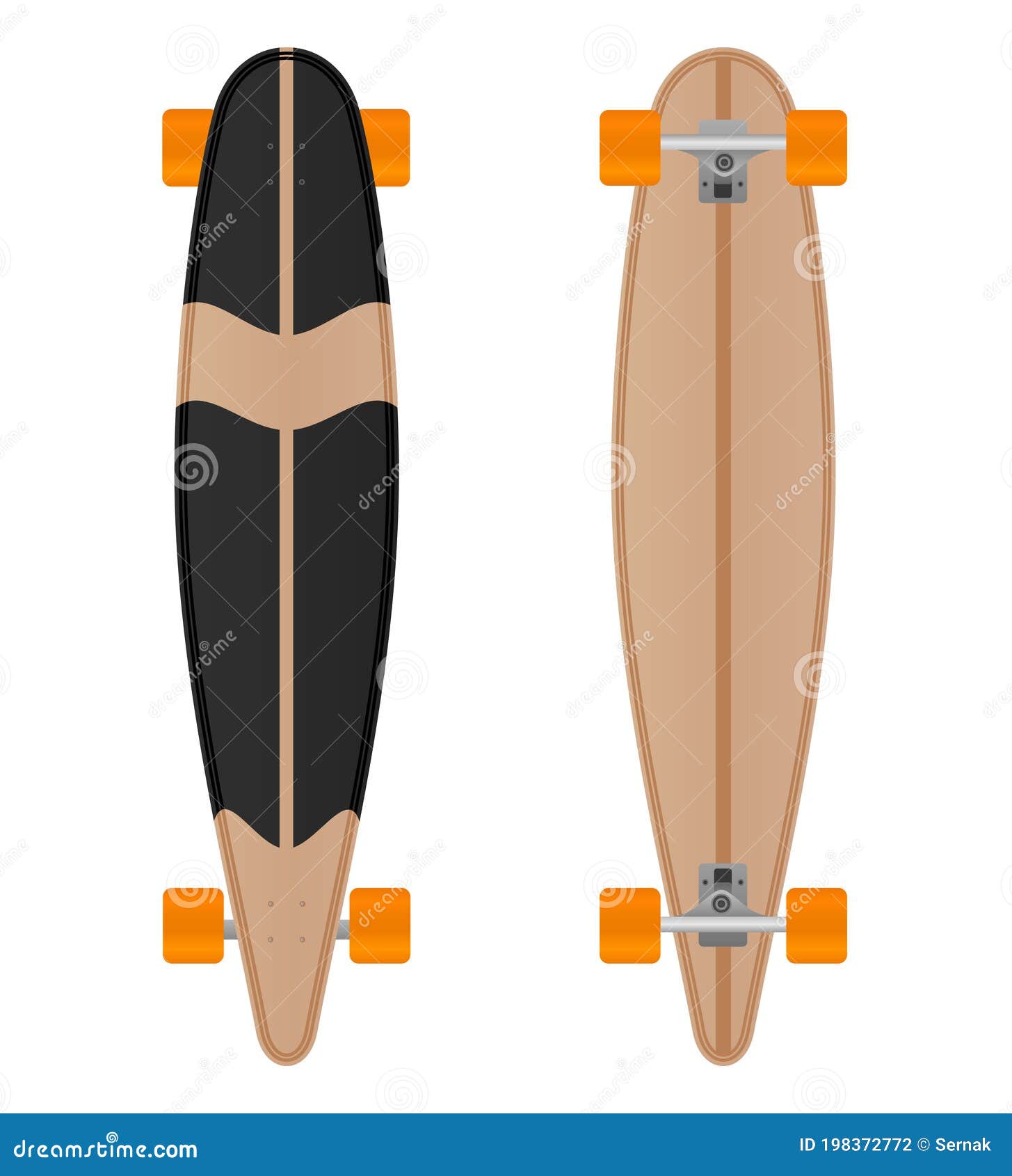 Longboard Cartoons, Illustrations & Vector Stock Images - 8367 Pictures ...