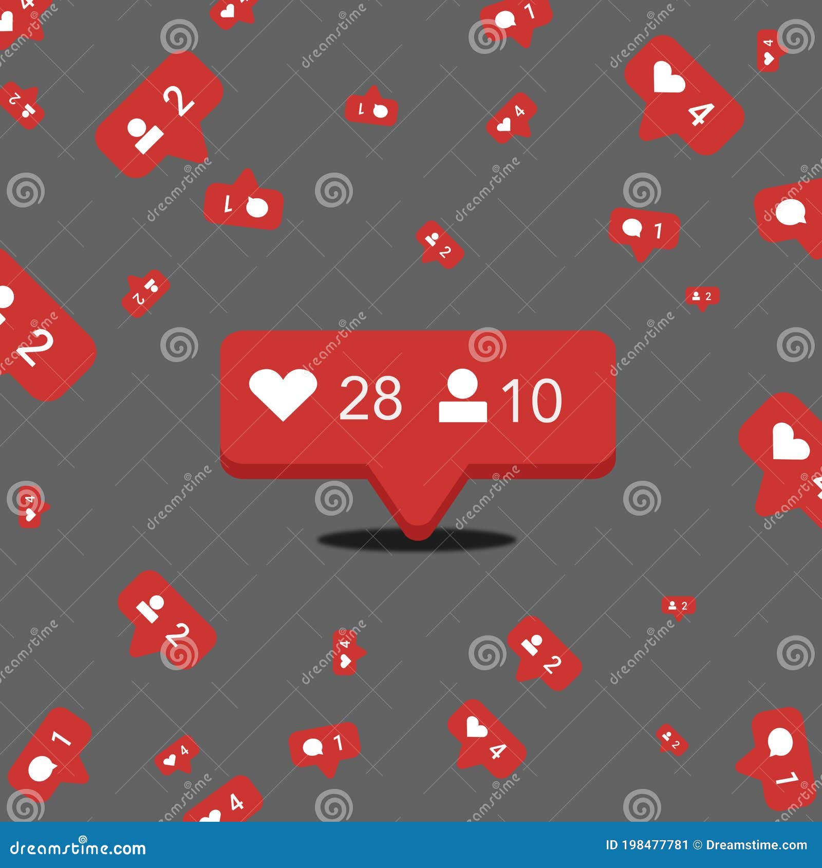 Following Signs Stock Illustrations – 142 Following Signs Stock ...