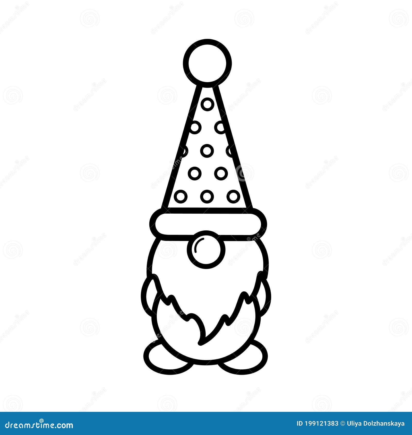 Dwarf Outline Stock Illustrations – 664 Dwarf Outline Stock ...