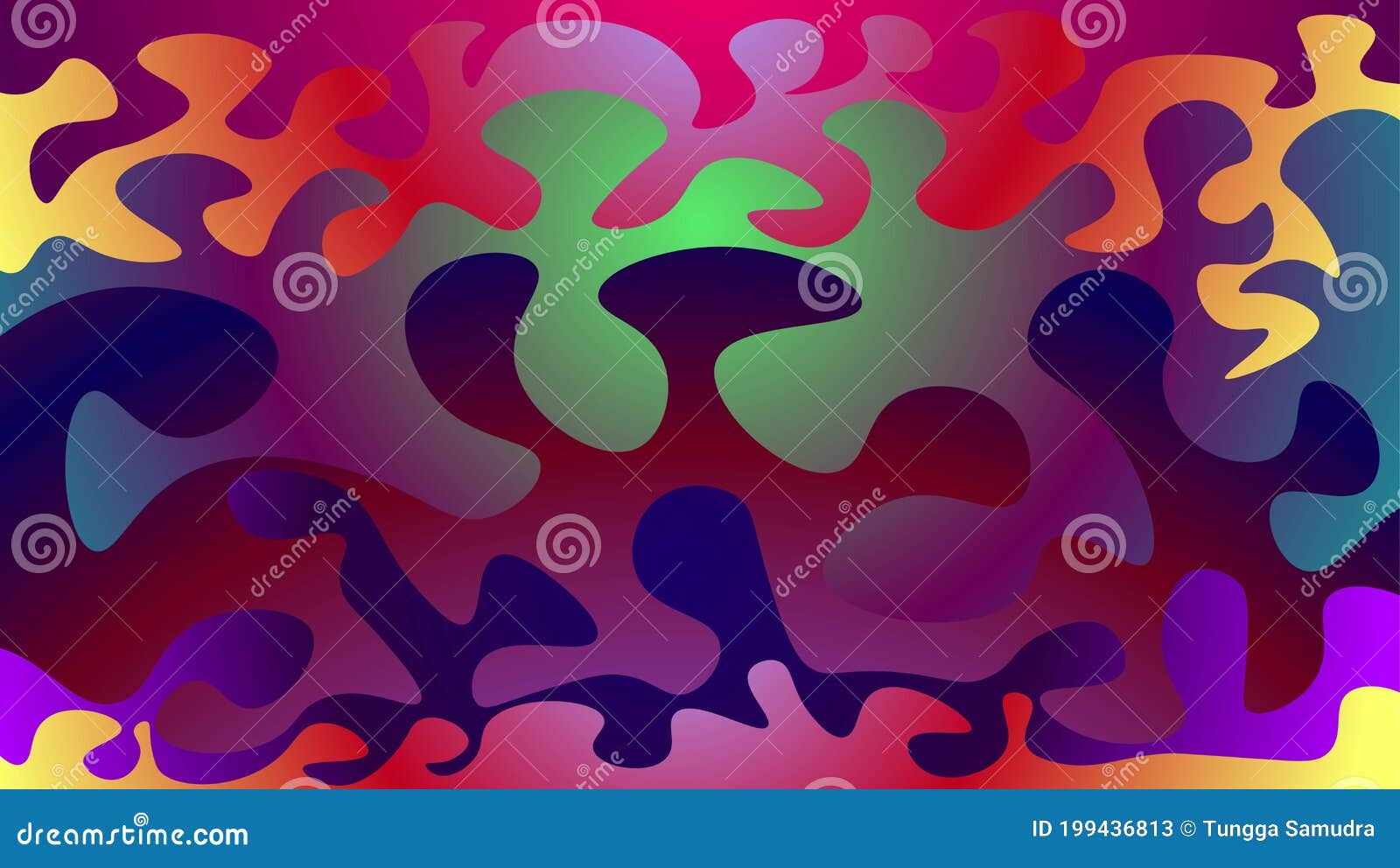 Colorful Modern Web Background for Presentation, Website, and Wallpaper ...
