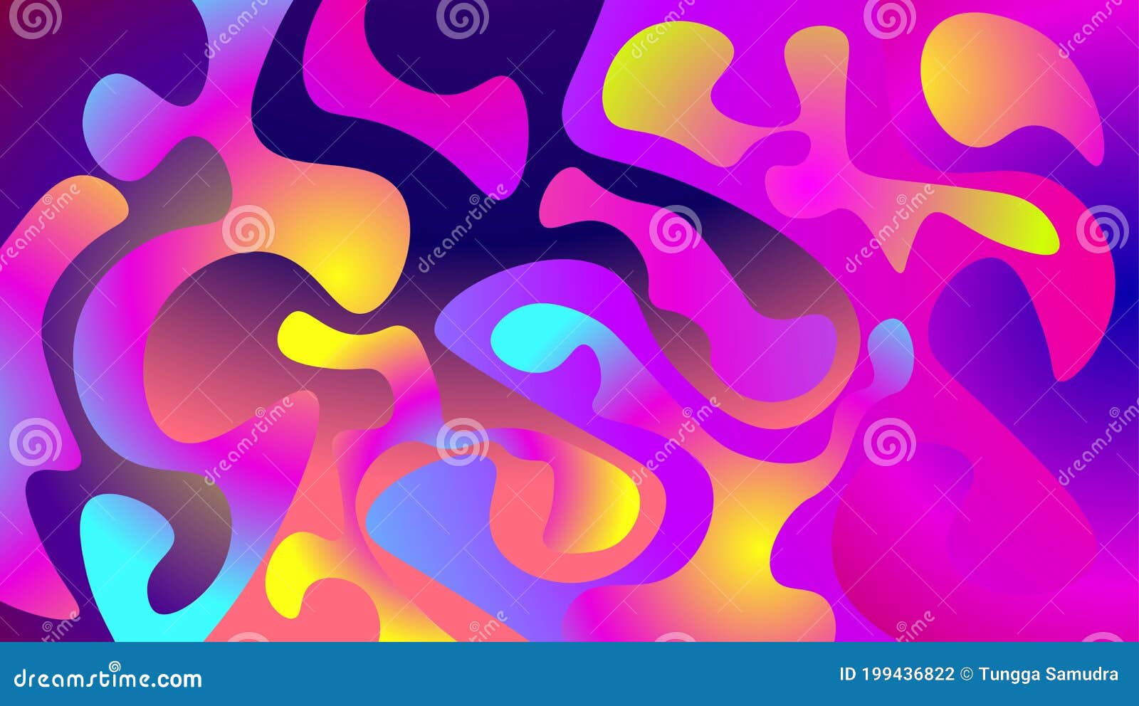 Colorful Background for Sales Promotion, Wallpaper and Website Stock ...