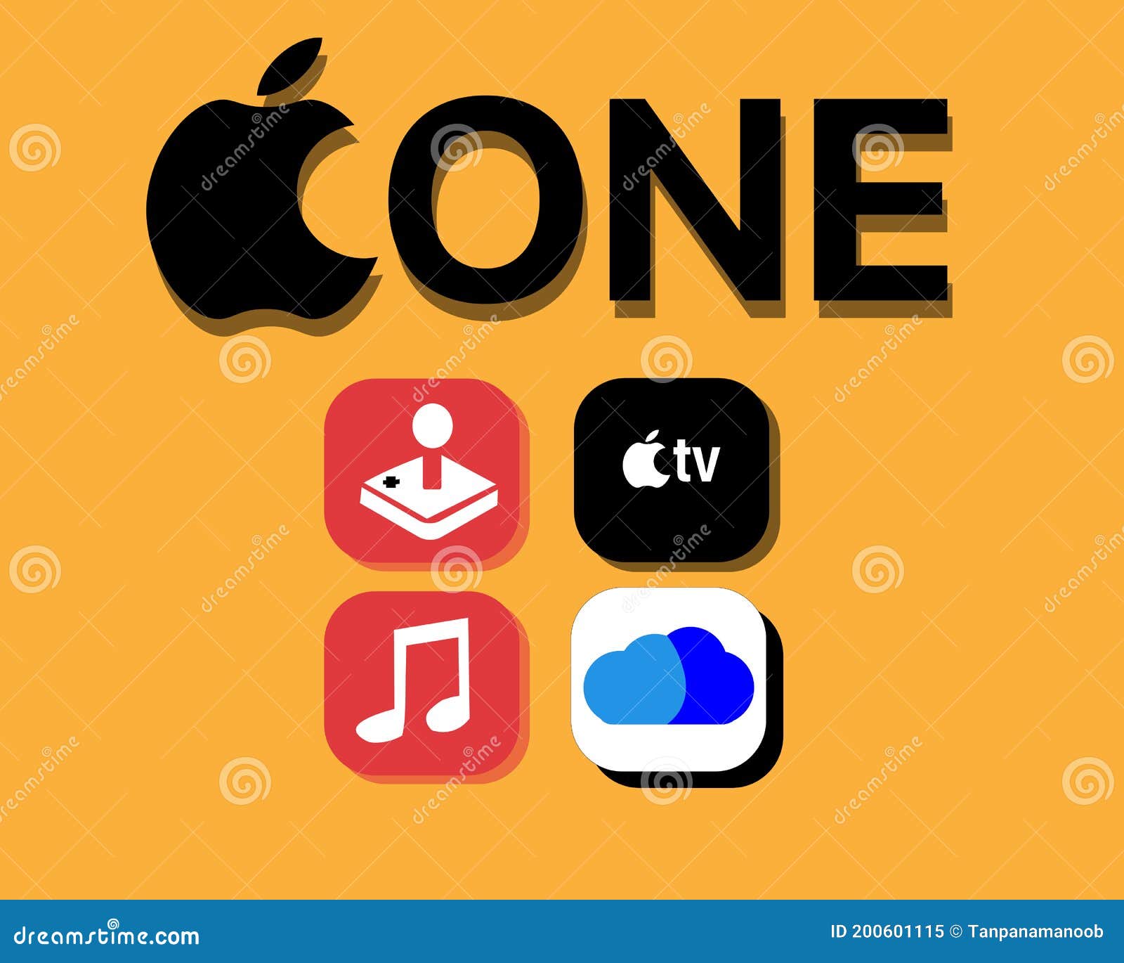 Apple Product Services editorial image. Illustration of favorite ...