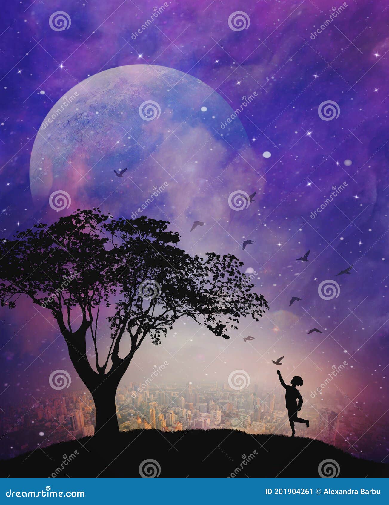 Spiritual Release, Inner Child,dreams,hope, Wishes, Child Catching a ...