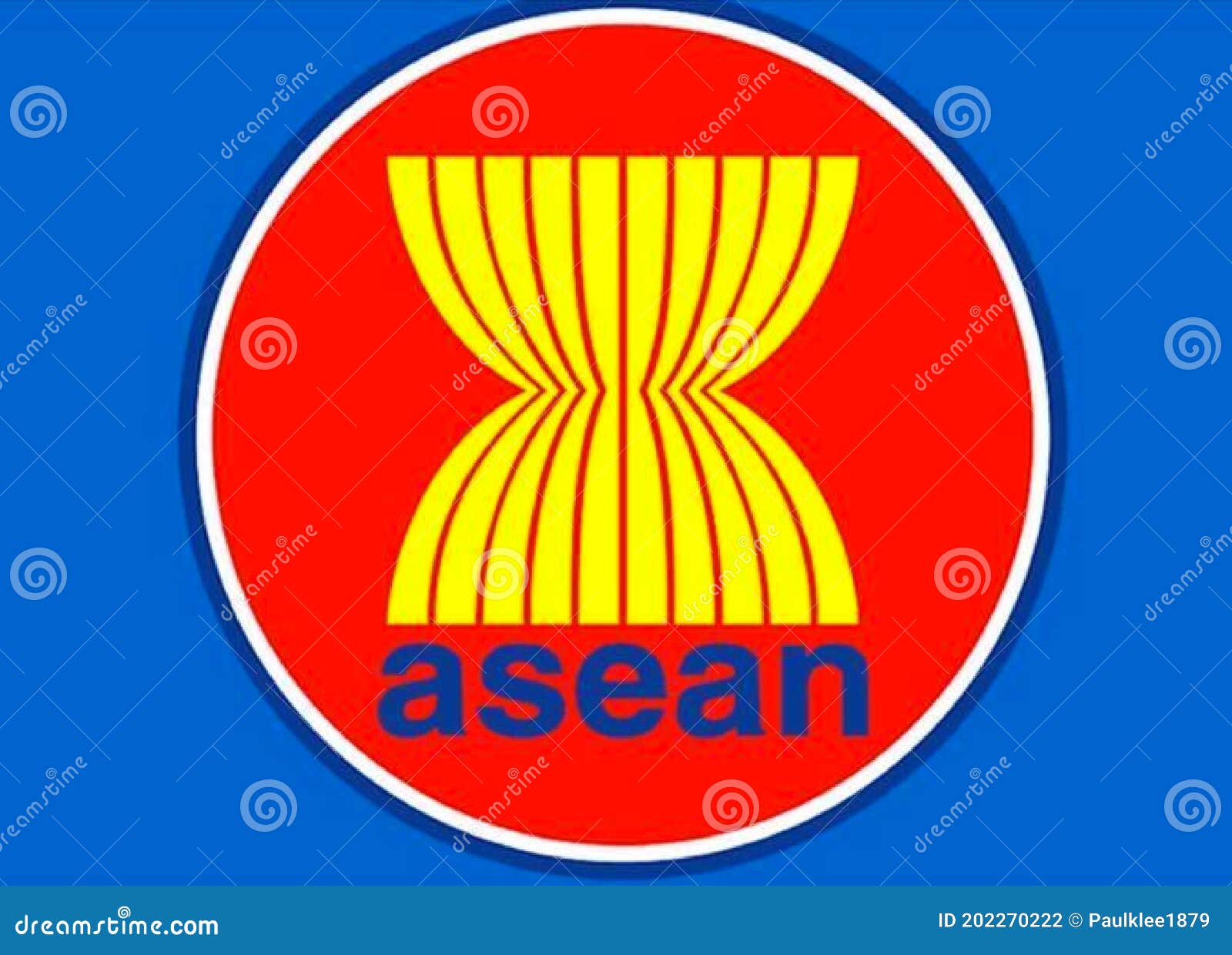 Asean Logo