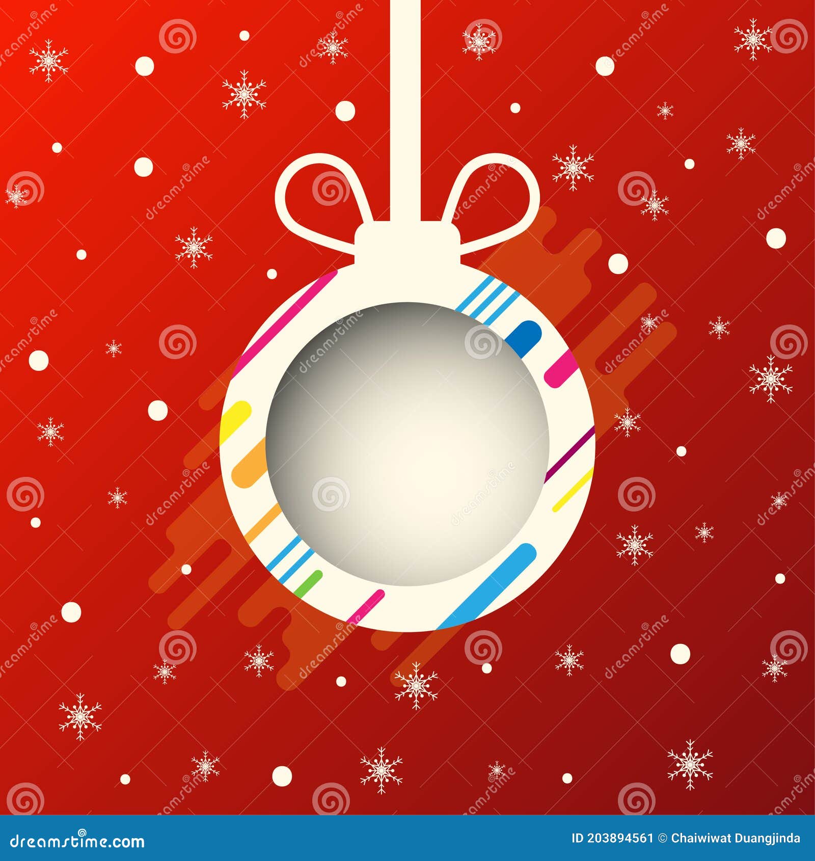 Cutted Paper Alphabet Letters Vector Illustration | CartoonDealer.com ...