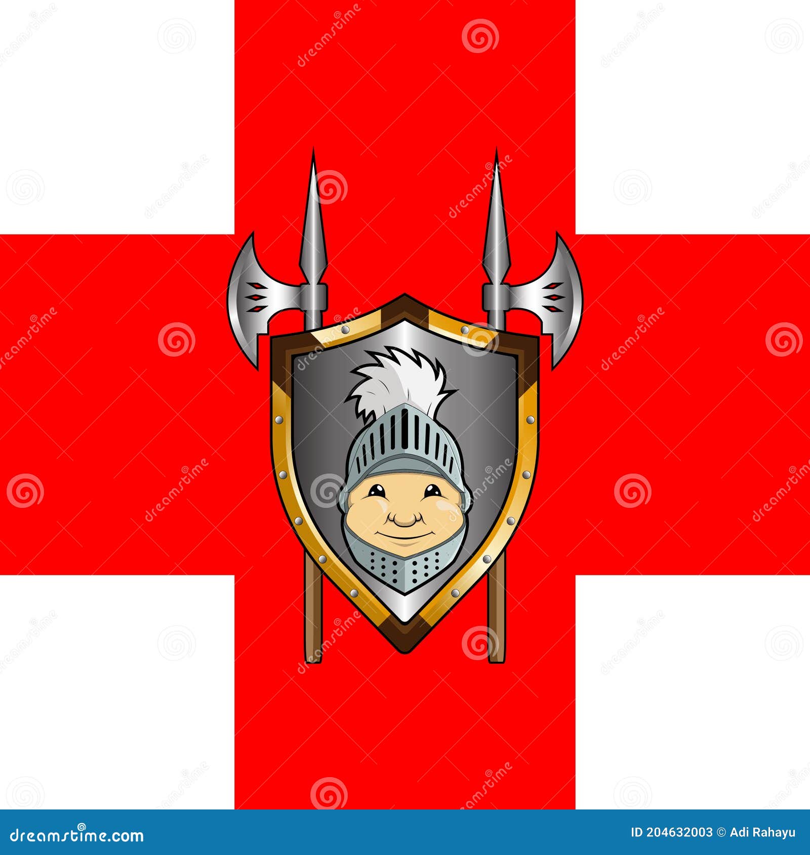 Knigh Cartoons, Illustrations & Vector Stock Images - 22 Pictures to ...