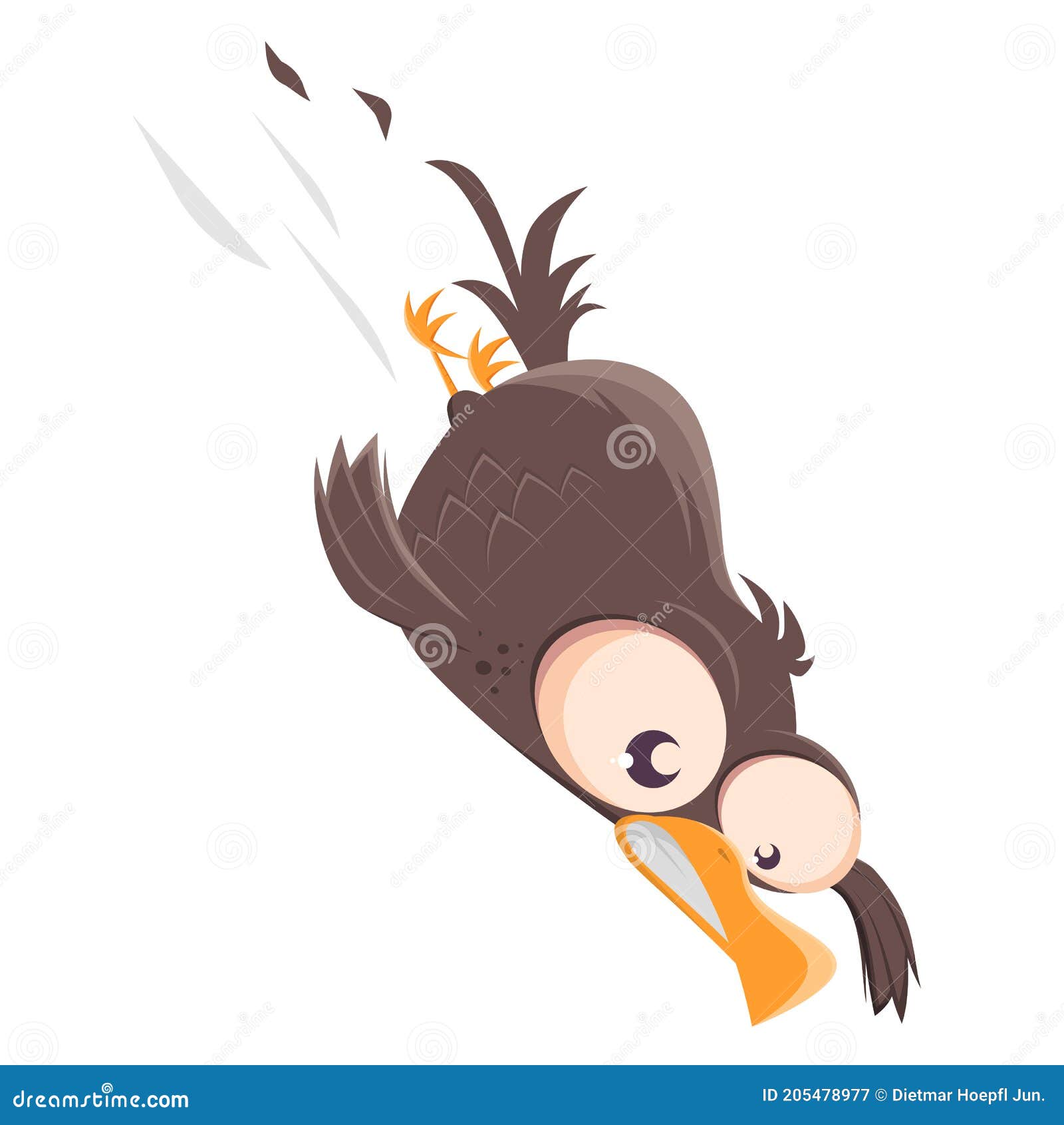 Nosedive Cartoons, Illustrations & Vector Stock Images - 186 Pictures ...