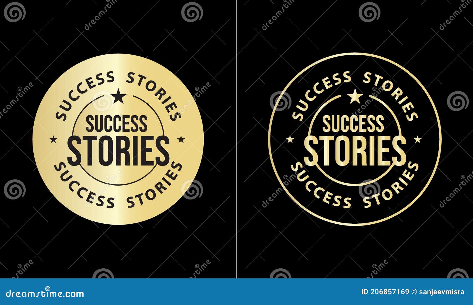 Success Story Icon
