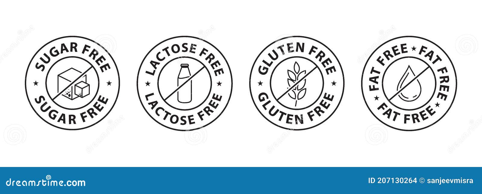 SLS Free Icon Symbol, Sulfate Sles Keratin Free Stamp Symbol Vector ...