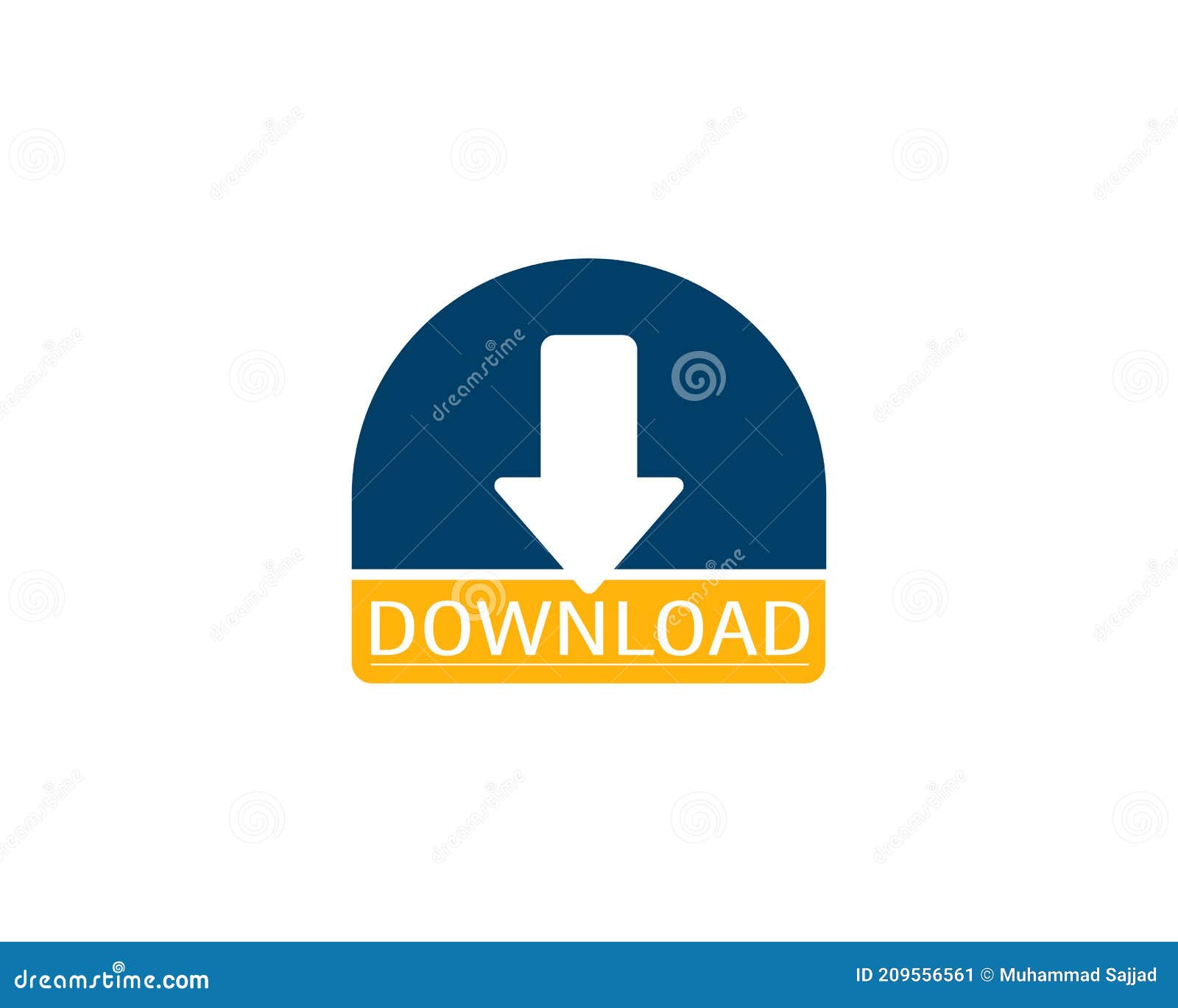 Web Download Logo Template - Web Download Icon - Web Download Symbol ...