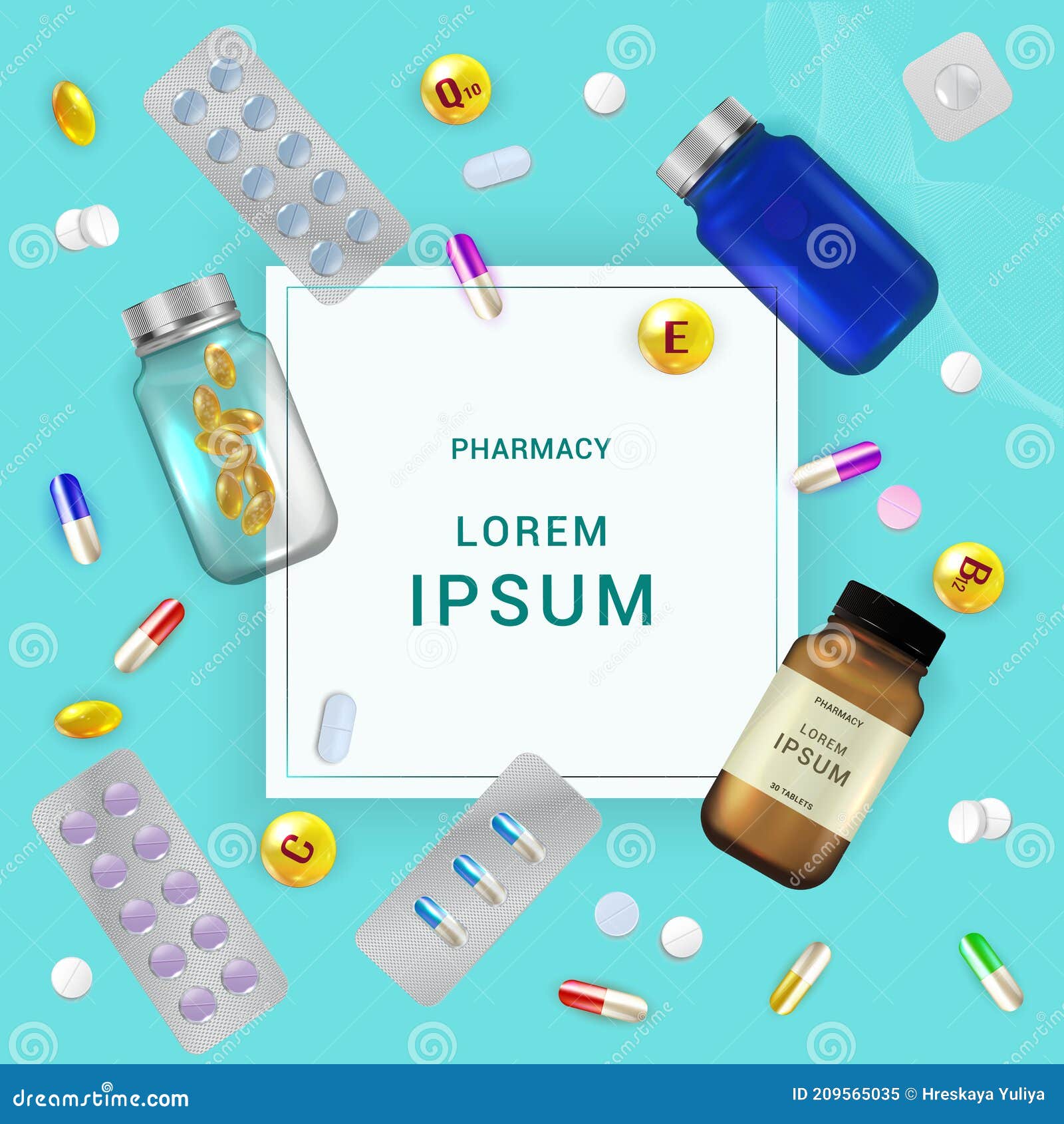 Pharmacology Background, Medicine Card, Pharmacy Posters, Healthcare ...