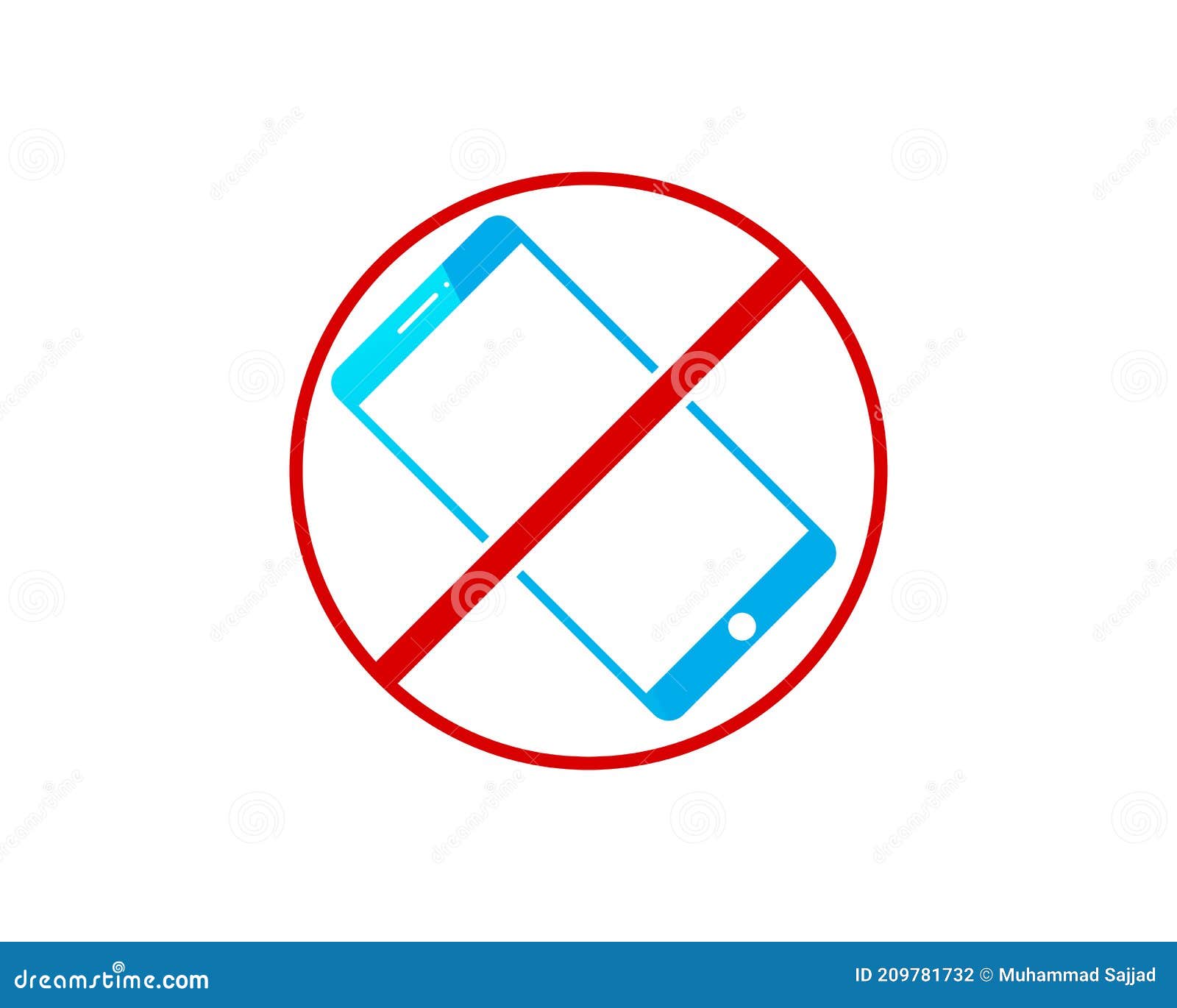 Off Mobile Phone Sign Switch Off Phone Icon No Phone Allowed Mobile ...