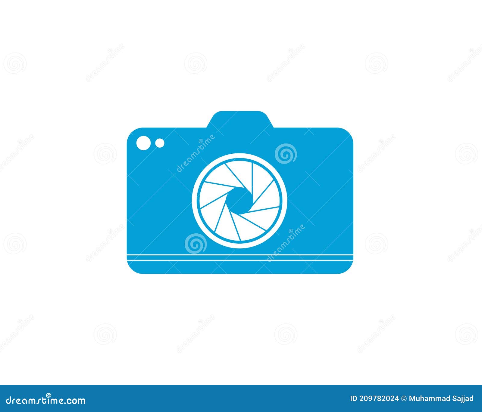 Camera Icon Photography Logo , Stand Camera Symbol Editorial Stock ...