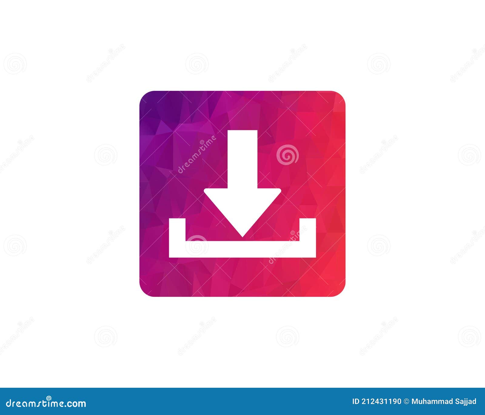 Web Download Logo Template - Web Download Icon - Web Download Symbol ...