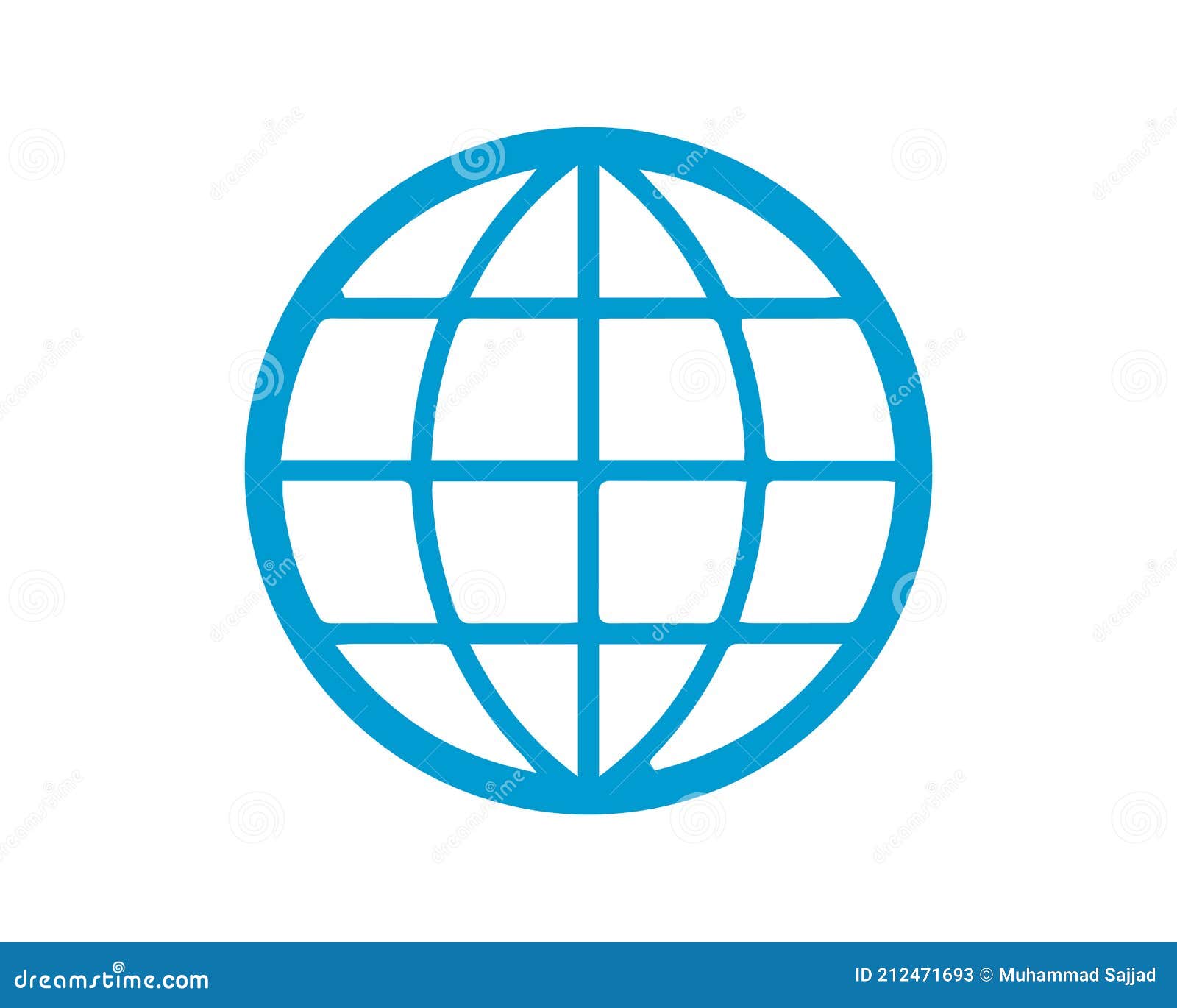 Vector Internet Connection Icon Internet Access Symbol Internet Stock ...