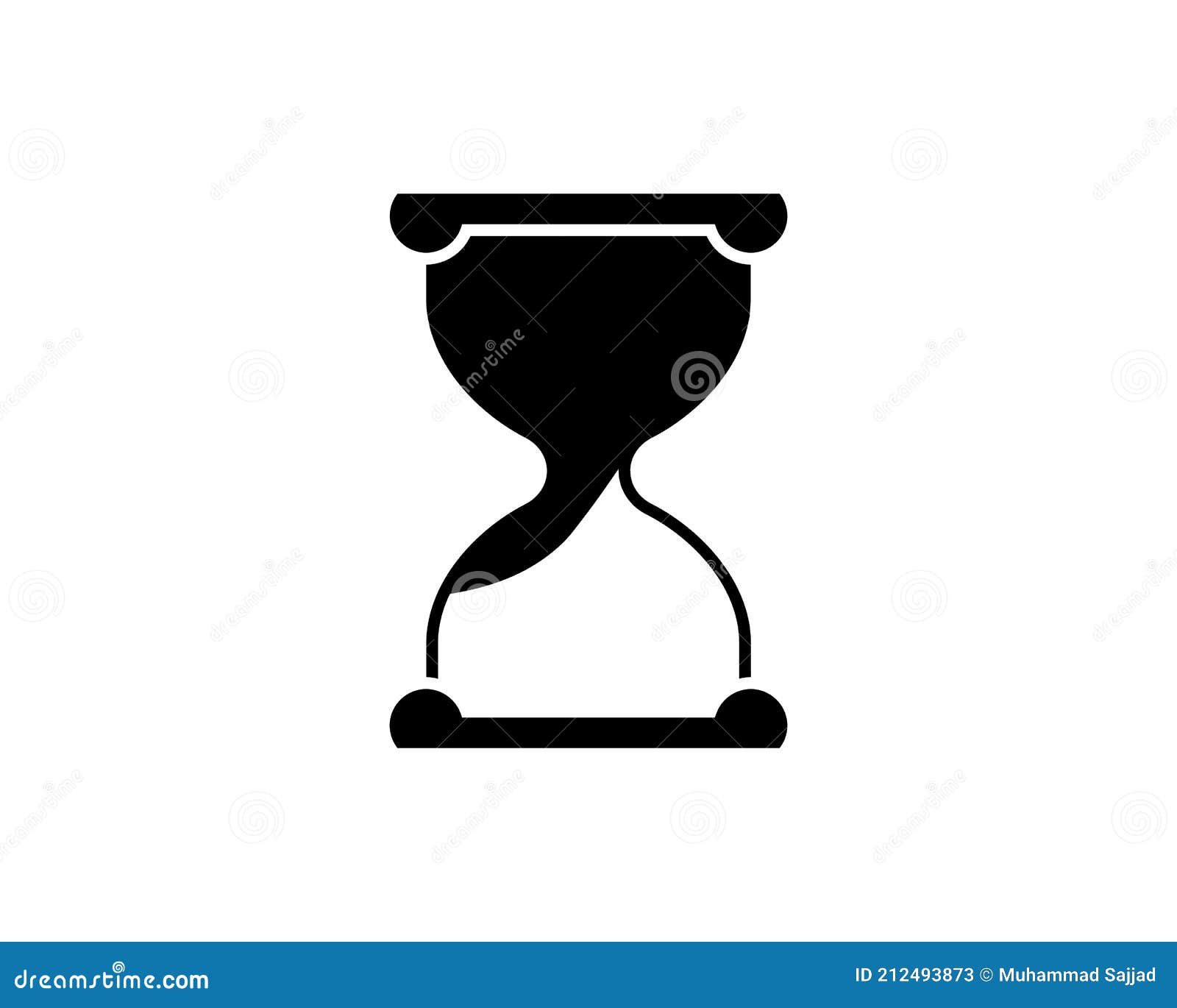 Loading Waiting Bar Icon Design Progress Bar Editorial Stock Photo ...